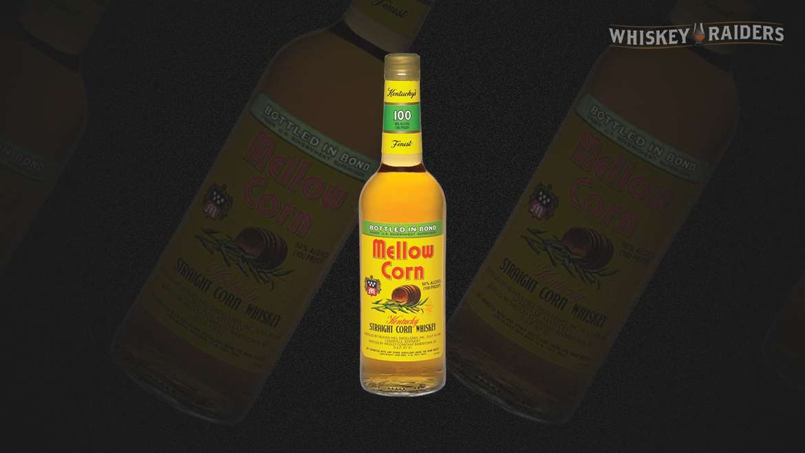 Mellow Corn Review | The Daily Pour