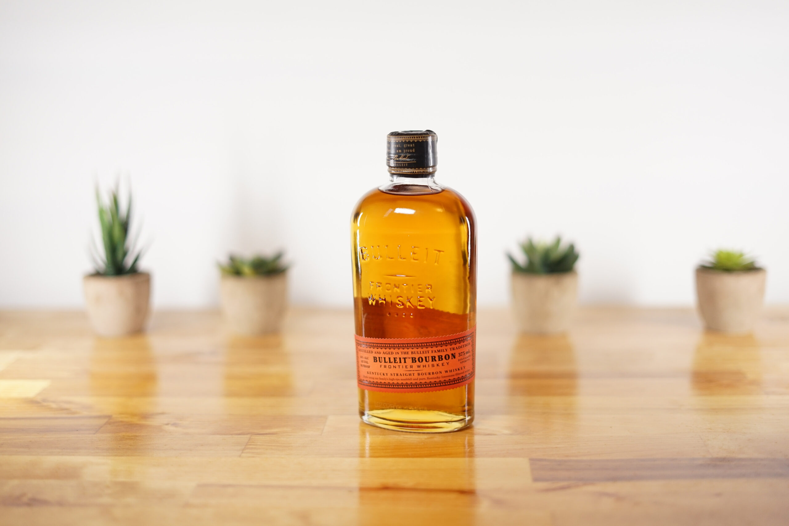 Bulleit Bourbon Review | The Daily Pour