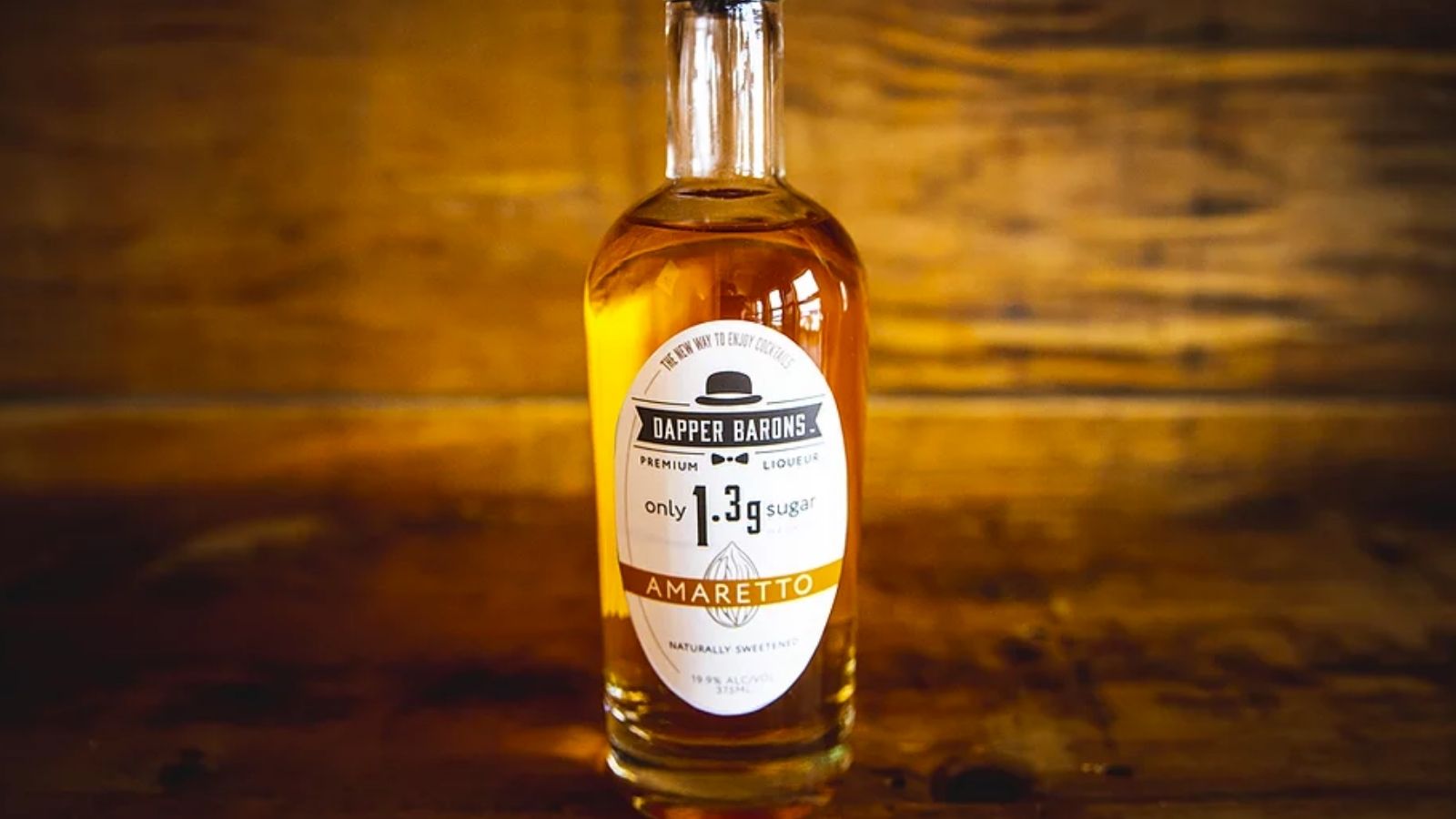 Dapper Barons Has Sugar Conscious Liqueur Drinkers Covered | The Daily Pour