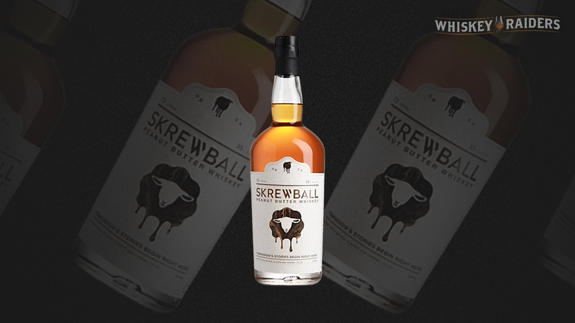 Skrewball Whiskey Faces Recall For Unexpected Allergen
