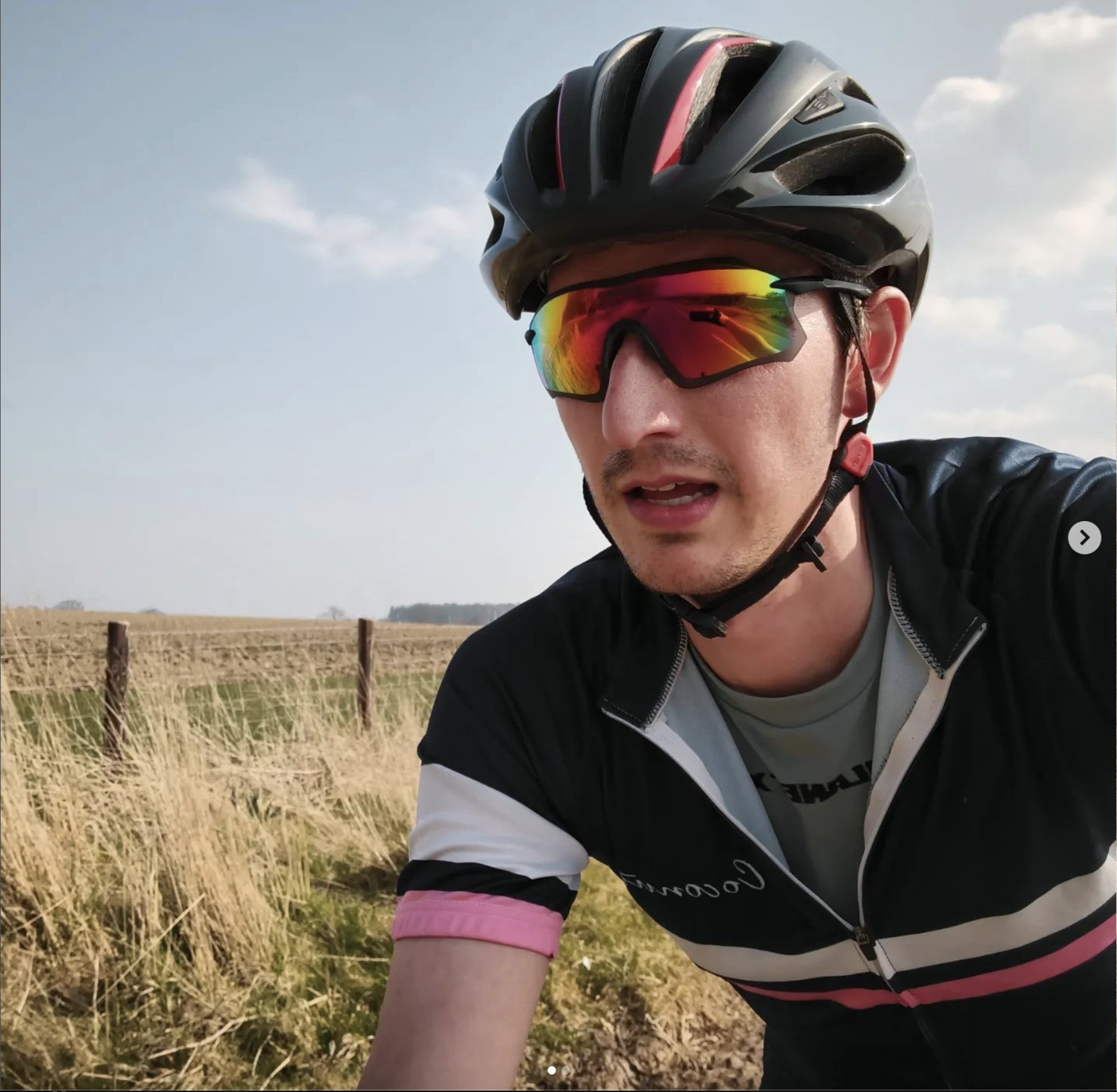 Whisky Ventures Ride: Man to Bike to Each Scotch Distillery