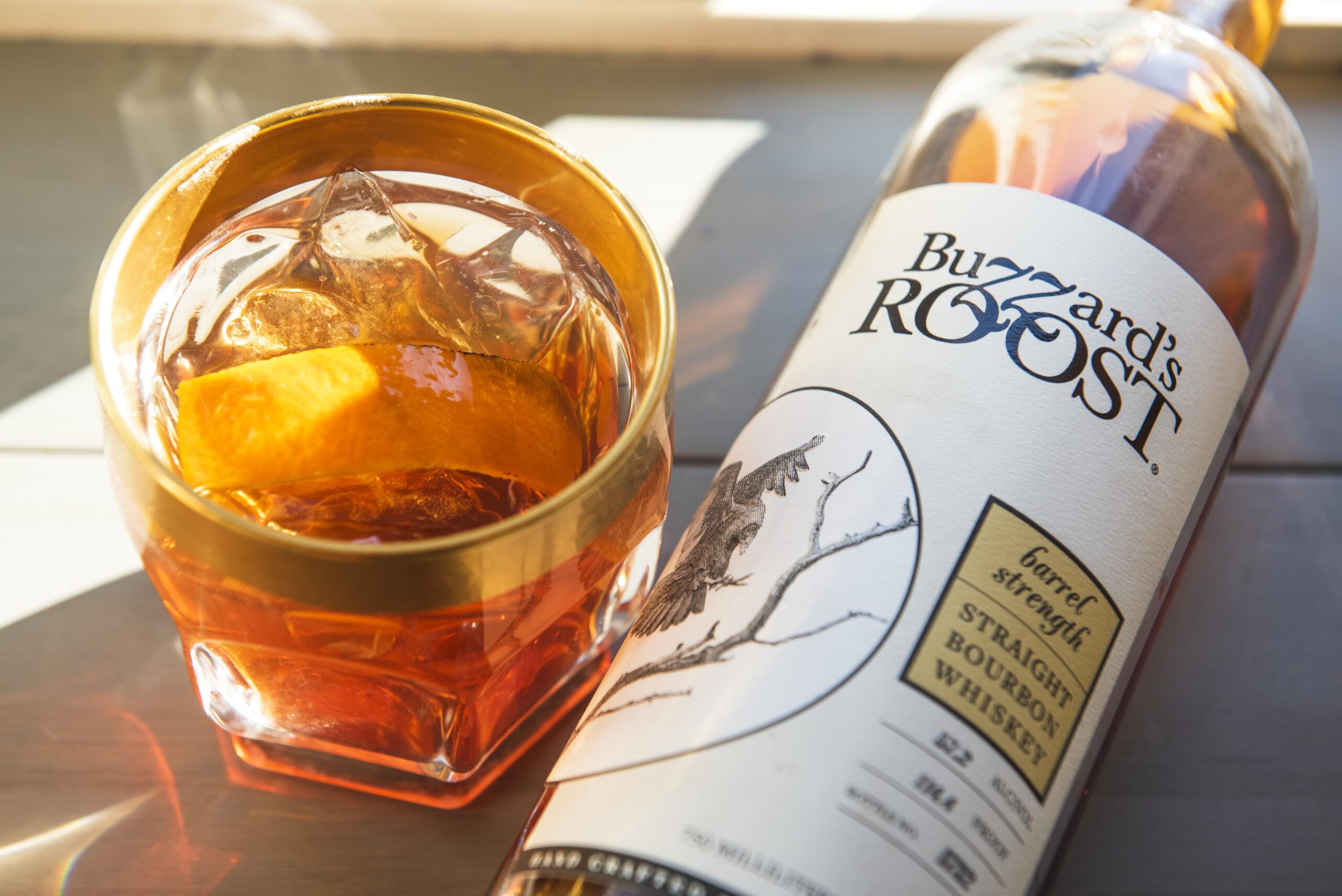 Buzzard’s Roost Re-launches Debut Whiskey Under New Name | The Daily Pour