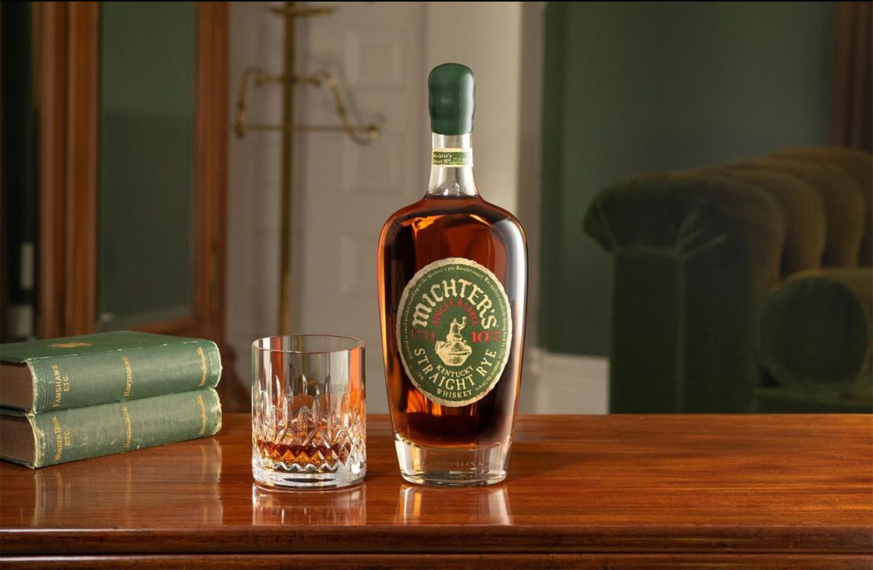 10 Best Michter's Whiskeys, Ranked