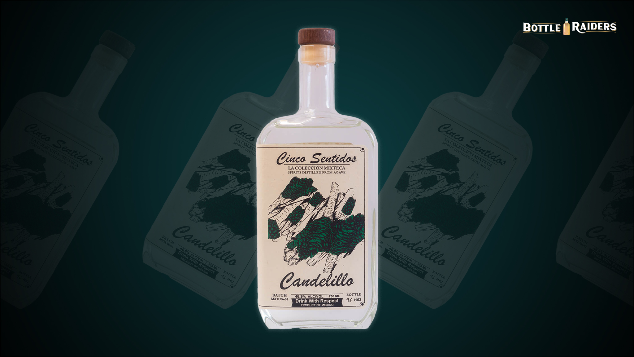 5 Sentidos Candelillo Review | The Daily Pour