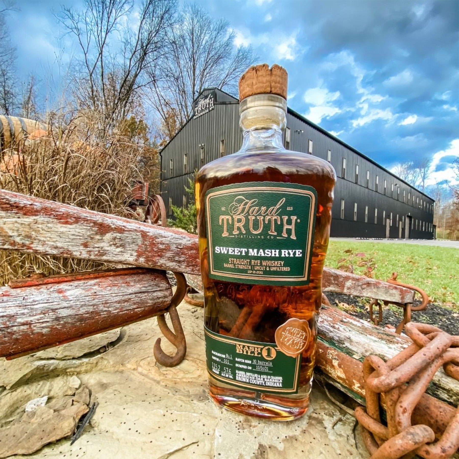 Hard Truth Distilling to Expand, Boosting Capacity By 800%