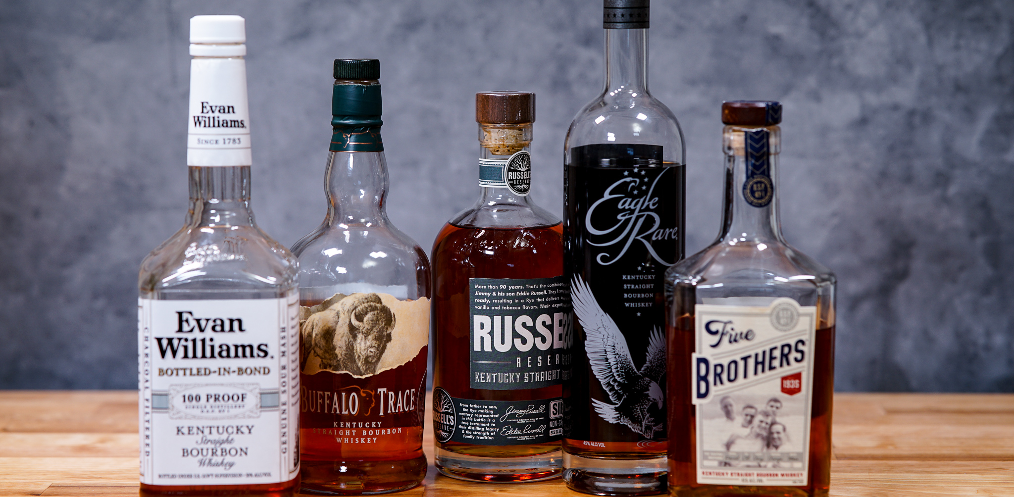 Top 10 Smoothest Whiskeys | The Daily Pour