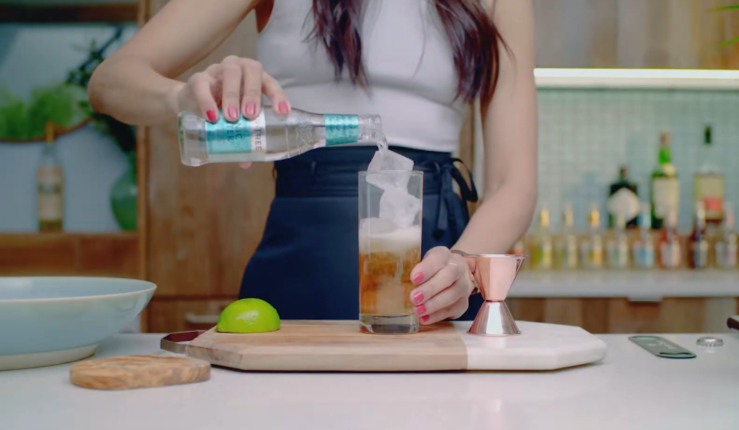 3 Interesting Tonics to Put in Your Next Gin and Tonic | The Daily Pour