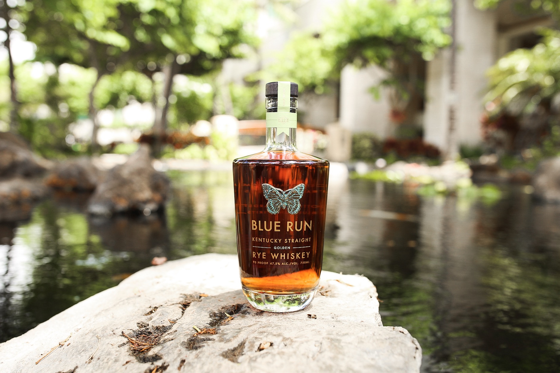 Blue Run Spirits to Build $51 Million Kentucky Distillery