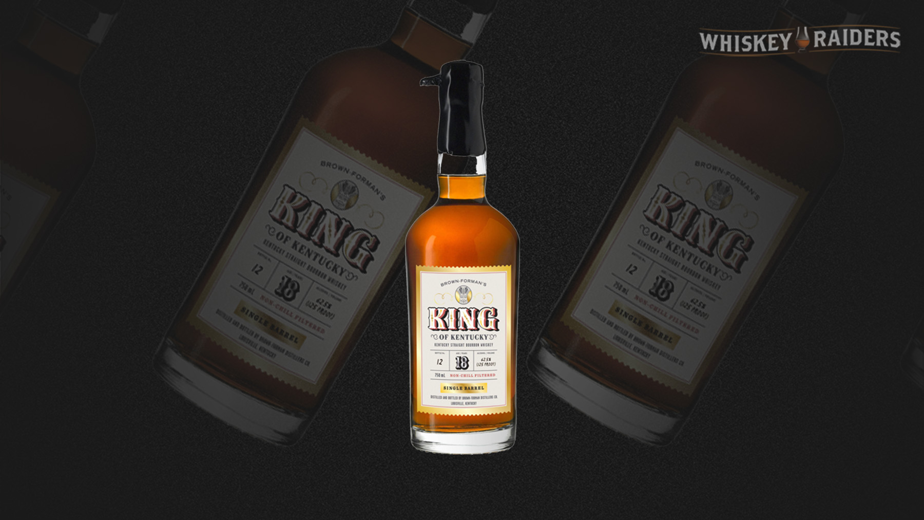 $3,000 of Bourbon Stolen From NoraeBar in Louisville