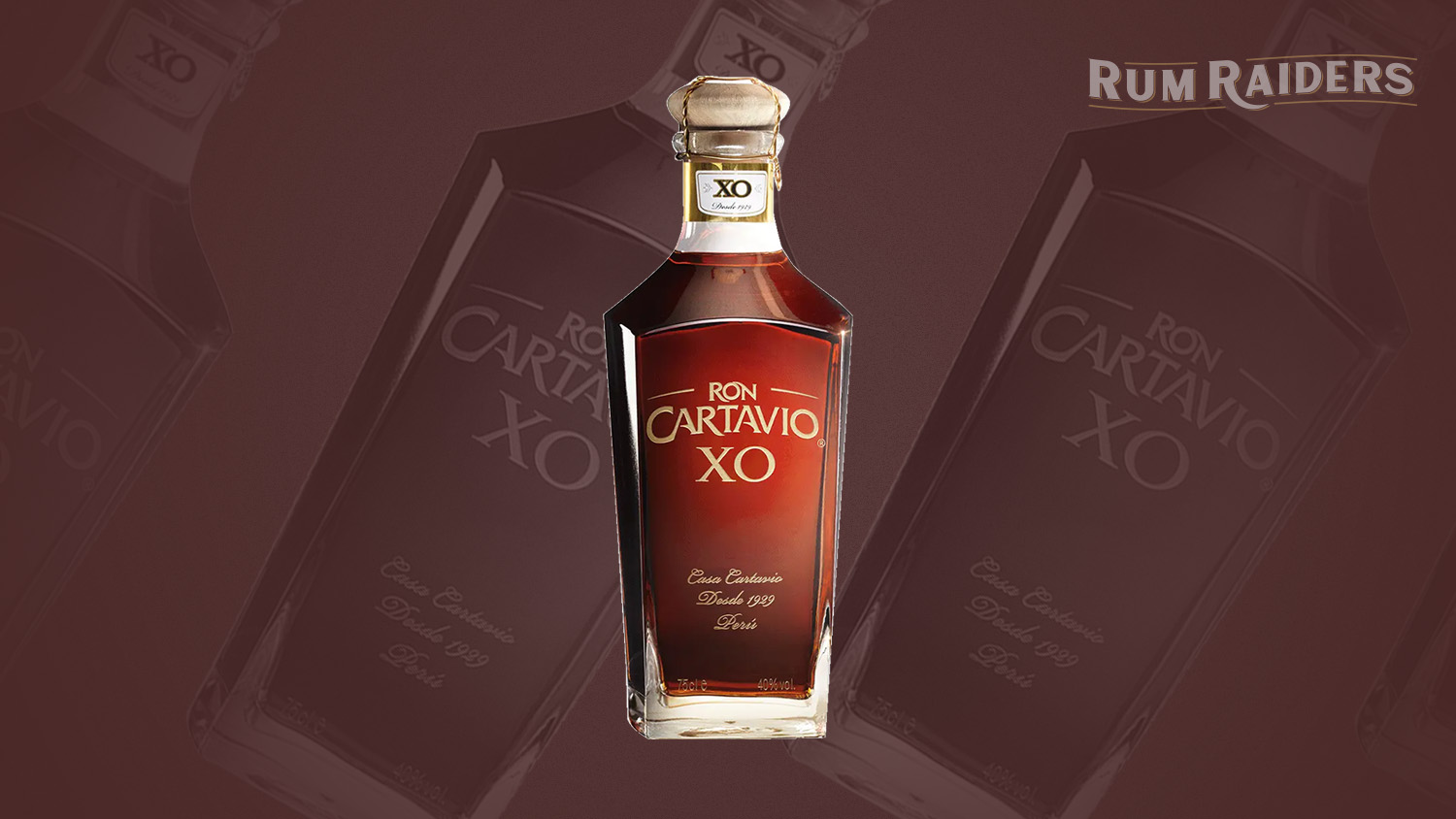 Cartavio XO Review | The Daily Pour