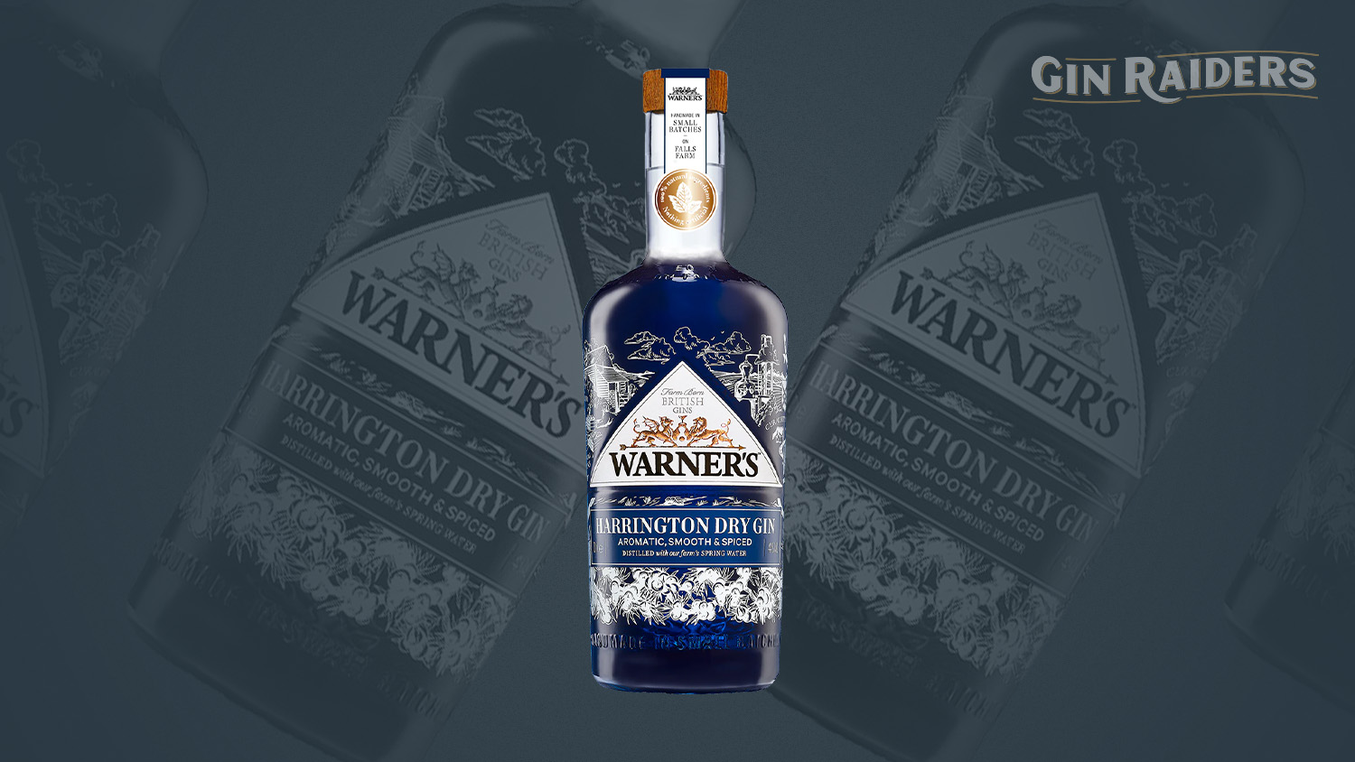 The 6 Best Gins We Tasted in December 2023 | The Daily Pour