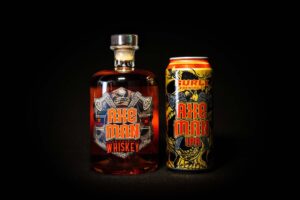 Surly Brewing, Foundry Distilling Debut Axe Man Whiskey