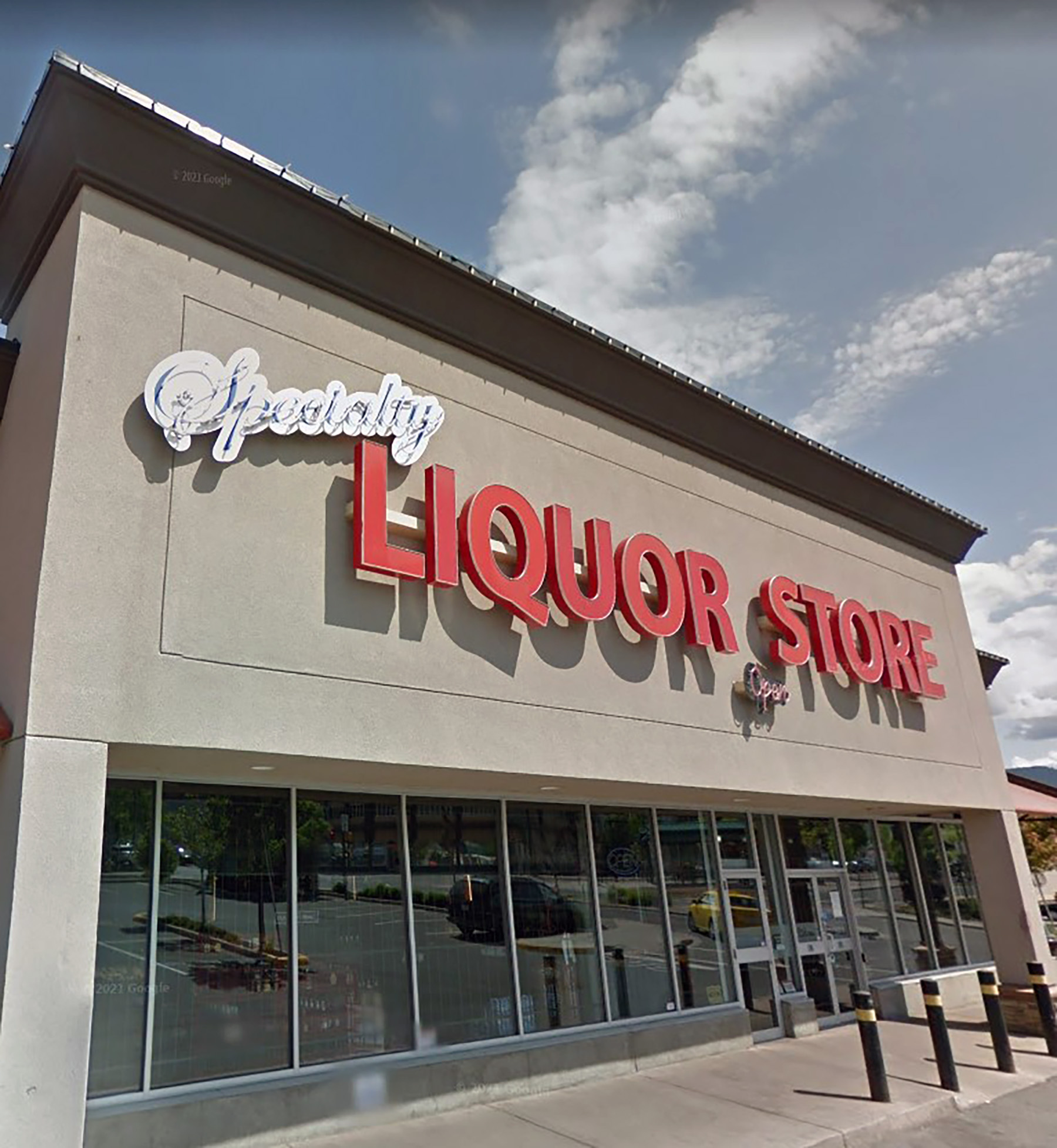 Man Sentenced After Rum Theft at Knifepoint | The Daily Pour