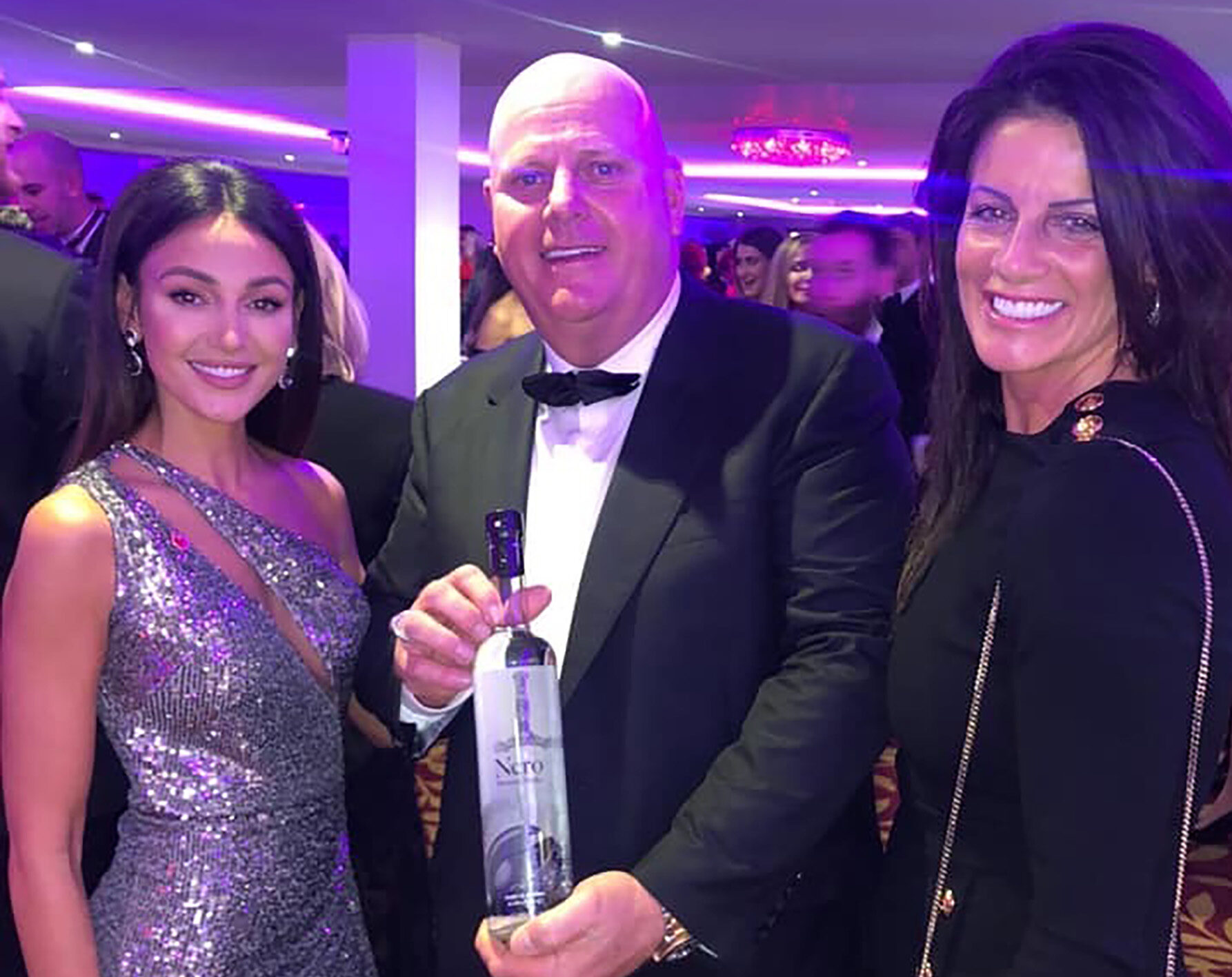 Mob Boss Laundered Millions of Dollars Through Vodka Brand | The Daily Pour