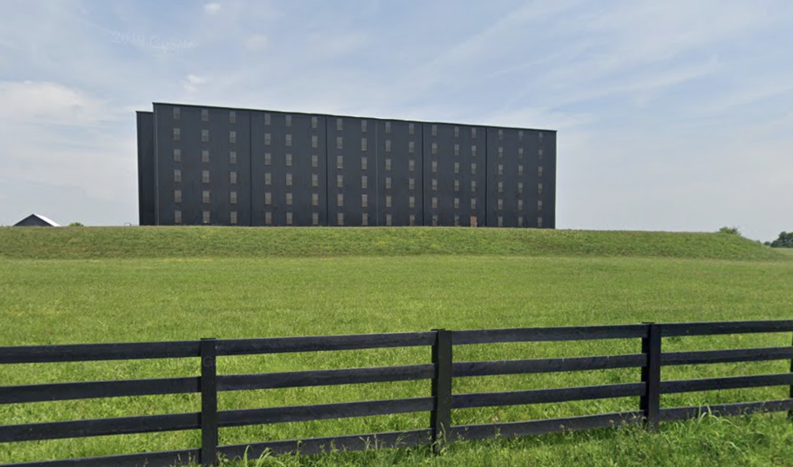 Mysterious IJW Whiskey to Build $200 Million Distillery