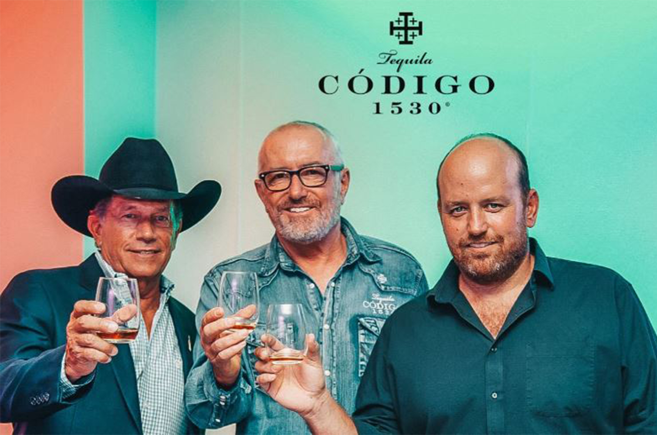 George Strait’s Codigo 1530 Tequila Bought by Spirits Giant Pernod ...