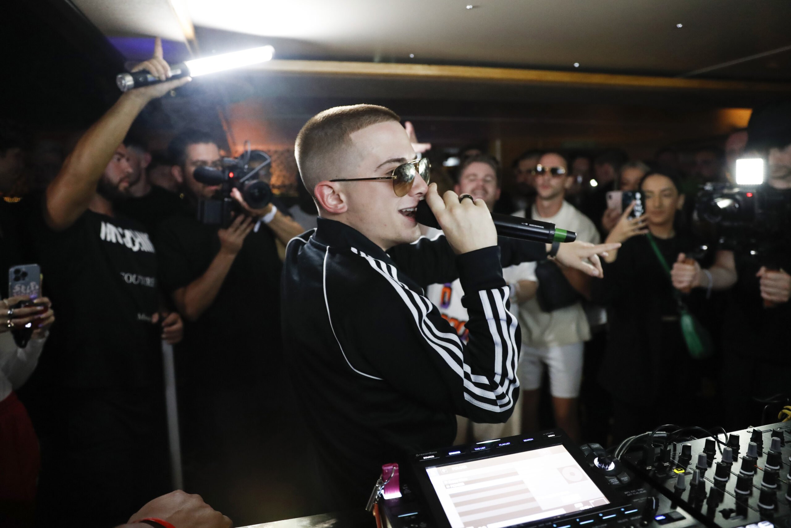 British Rapper ArrDee Set to Launch New Range of Rums | The Daily Pour
