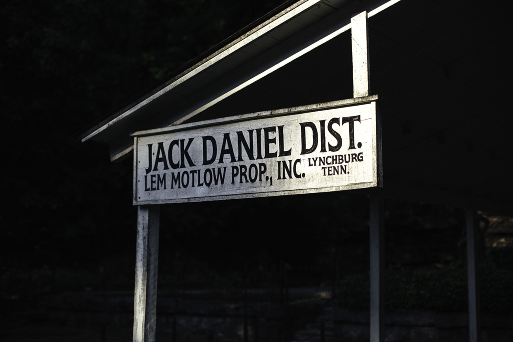 Jack Daniel's Unveils 1st American Single Malt Whiskey