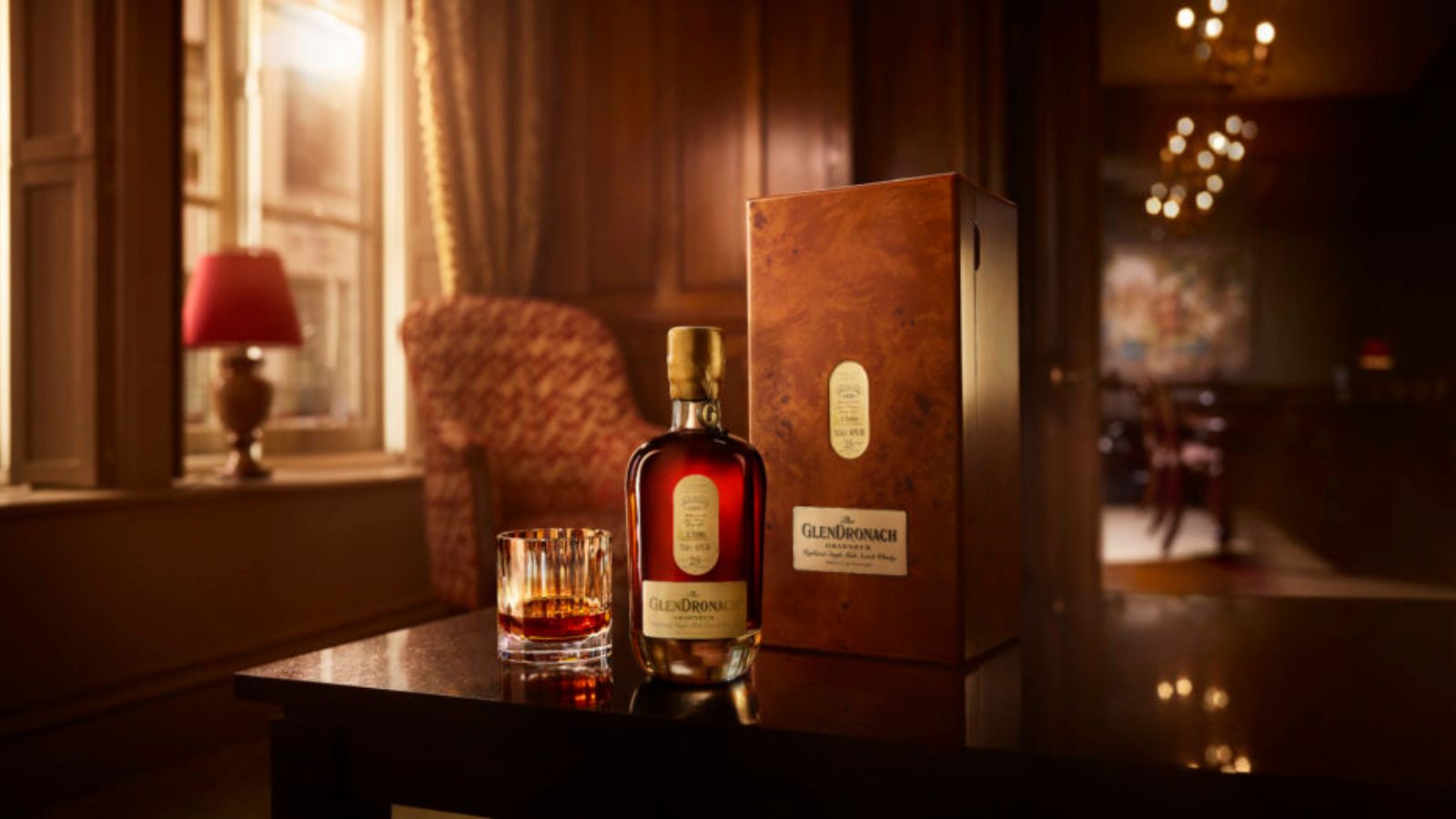 GlenDronach Launches Grandeur Batch 11 | The Daily Pour