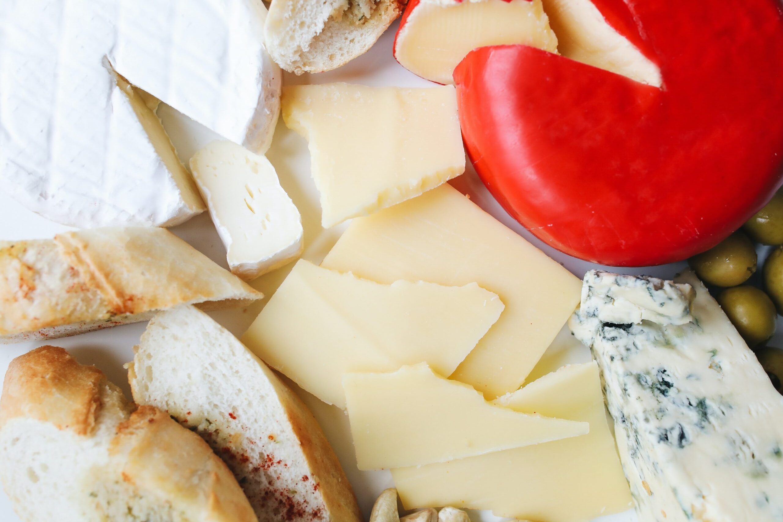 Say Cheese! This Craft Distillery Wants to Turn Cheese Byproducts into ...