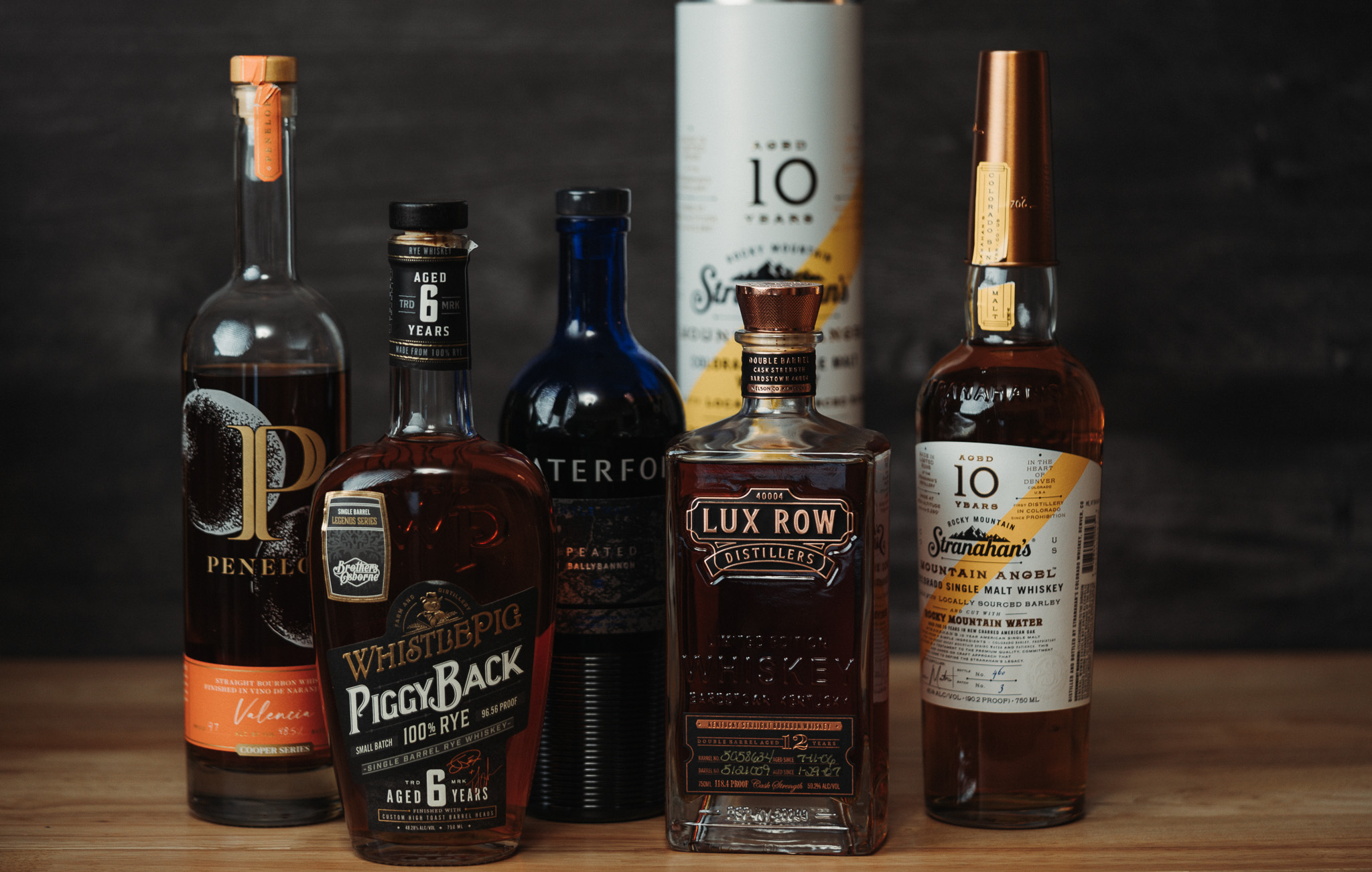 What are the Types of Whiskey? | The Daily Pour