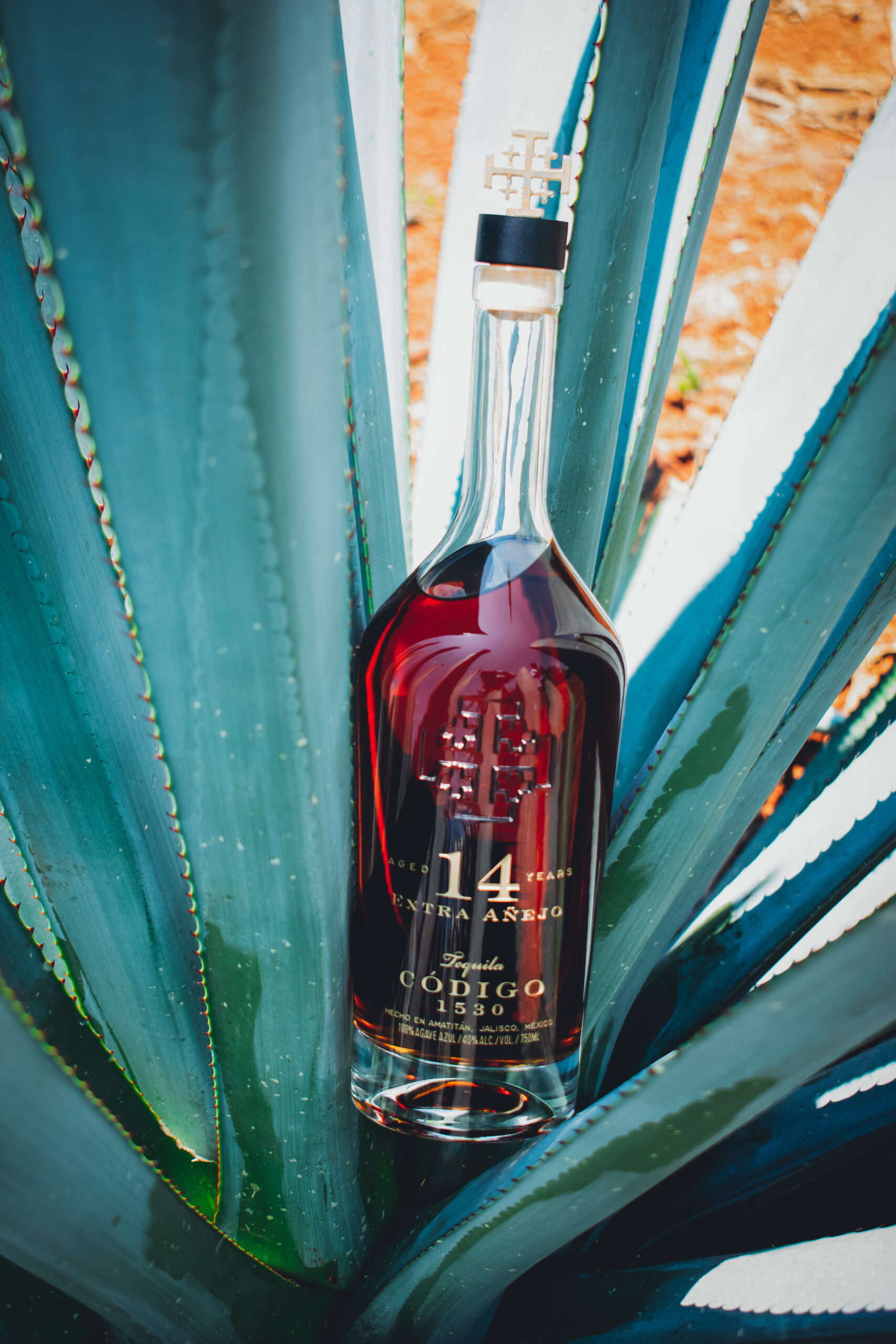 Codigo 1530 Releases Just 400 Bottles of Its New 14-Year Extra Añejo ...