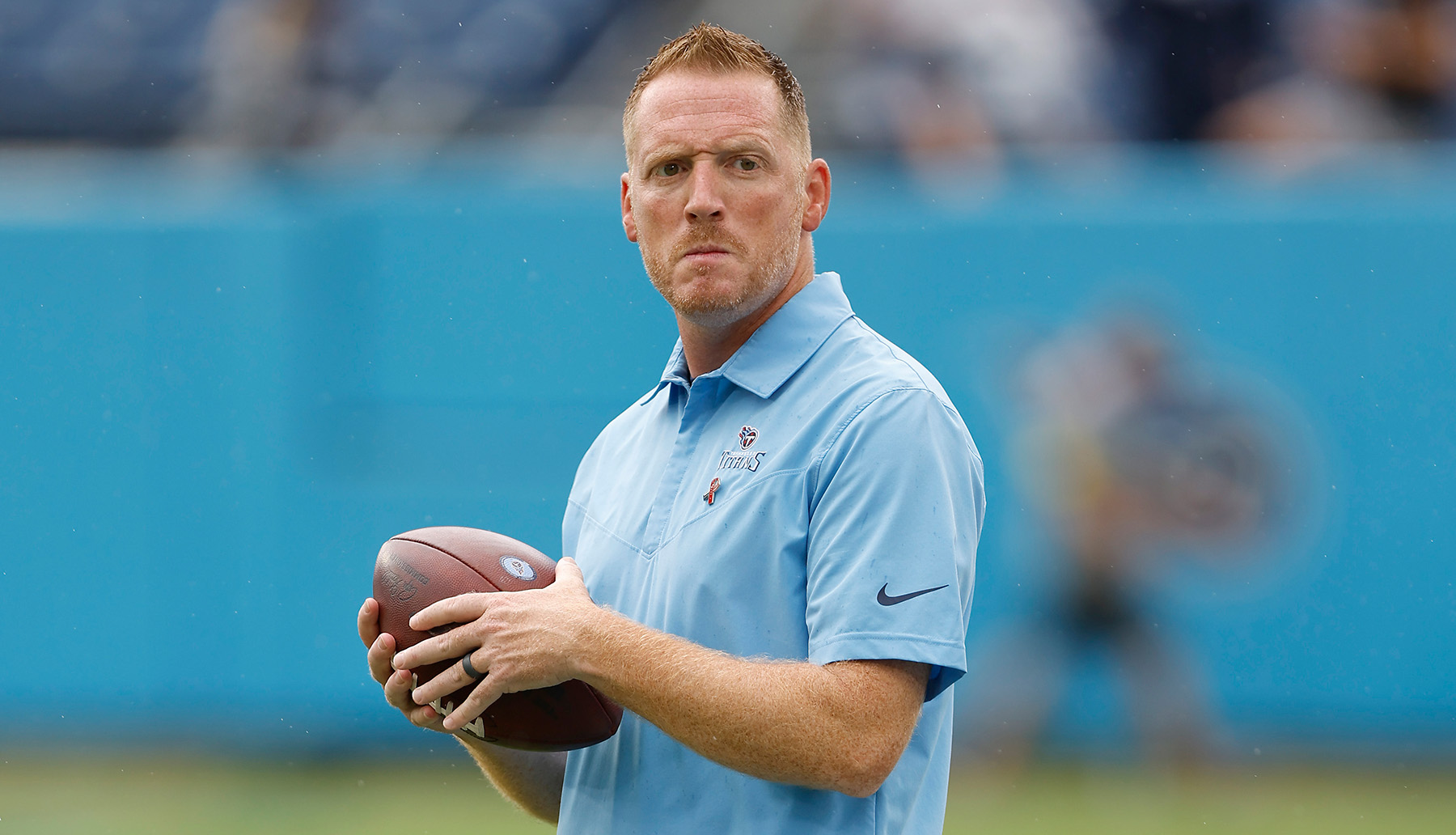 NFL Lays Down the Law About Prohibiting Alcohol Shortly After Tennessee ...