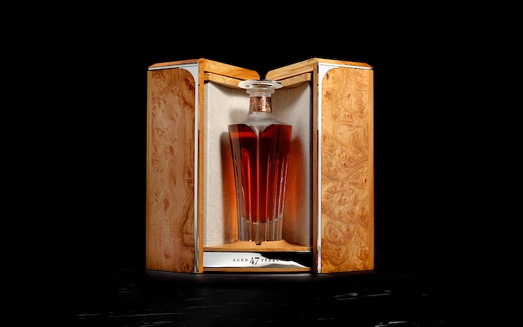 Tickets to Taste Midleton Whiskey Sell for $3,500