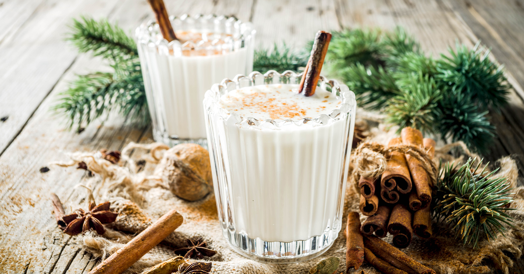 What Is Coquito? Everything You Need to Know About the Popular ...