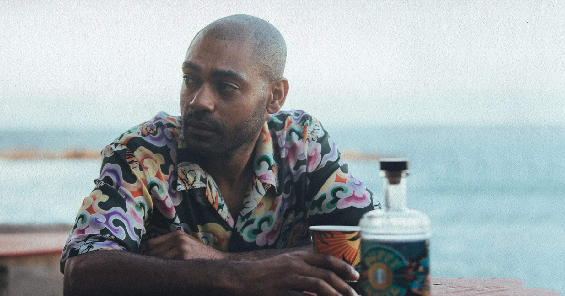 Ex-Soccer Star, Now TV Broadcaster Ian Wright Invests Millions in Rapper Kano’s Rum Brand | The ...