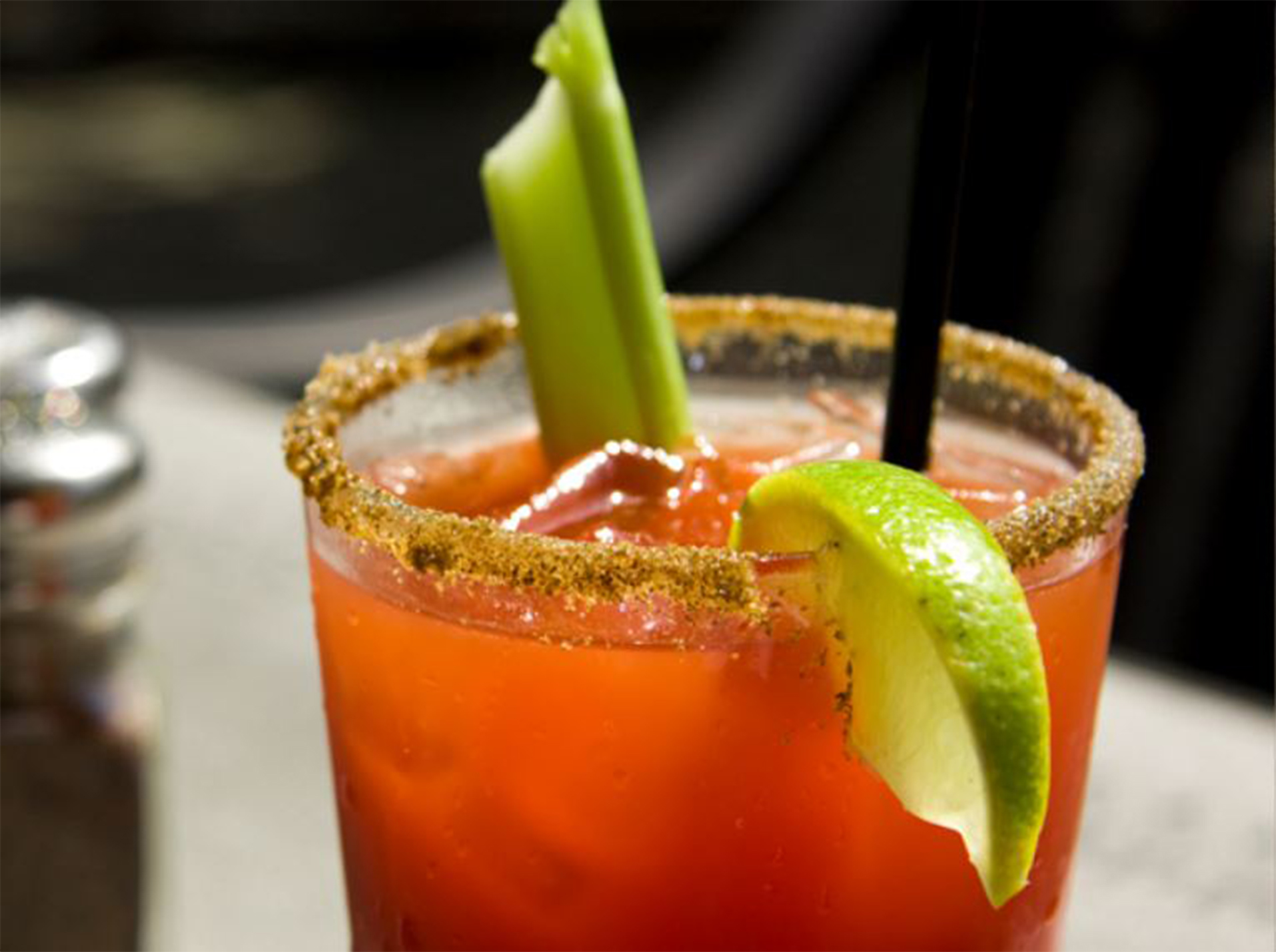 Bloody Maria: The Tequila-Tinted Twist on an Old Classic | The Daily Pour