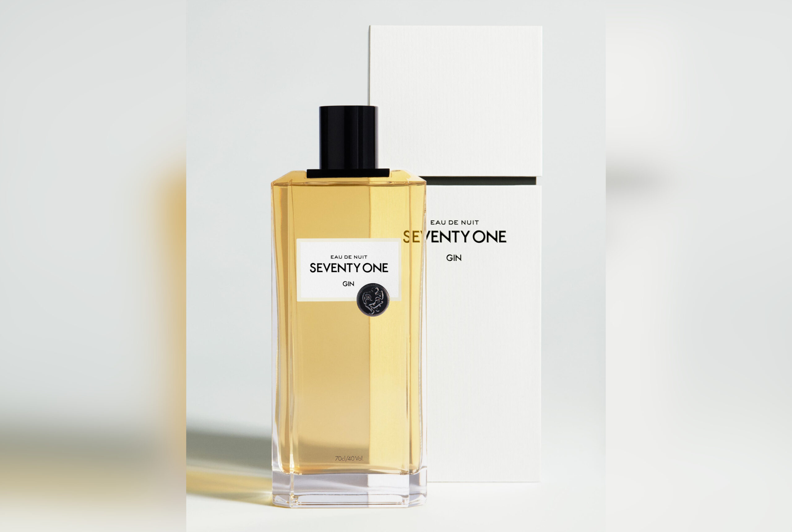 ‘Playfully Provocative, Yet Luxurious’: Premium Spirit Seventy One Gin ...