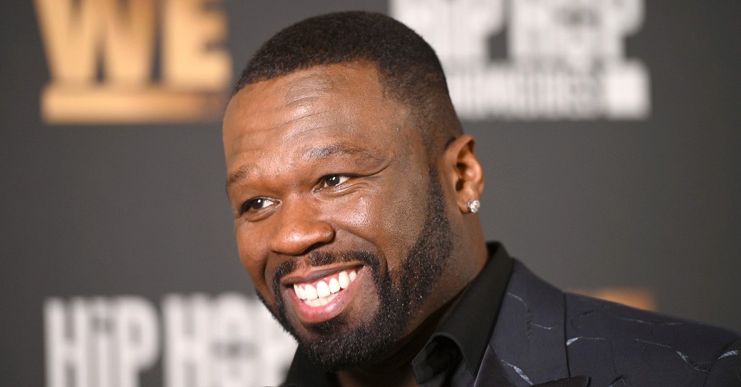 Lawsuit Between Rapper 50 Cent and Remy Martin Nears Settlement | The ...