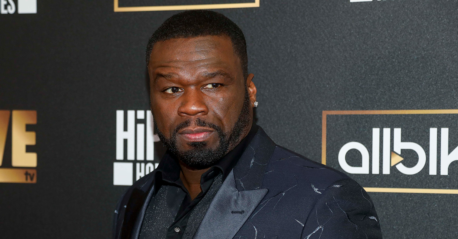 Rapper 50 Cent Taunts Former Sire Spirits Employee Bankrupted by $6 ...
