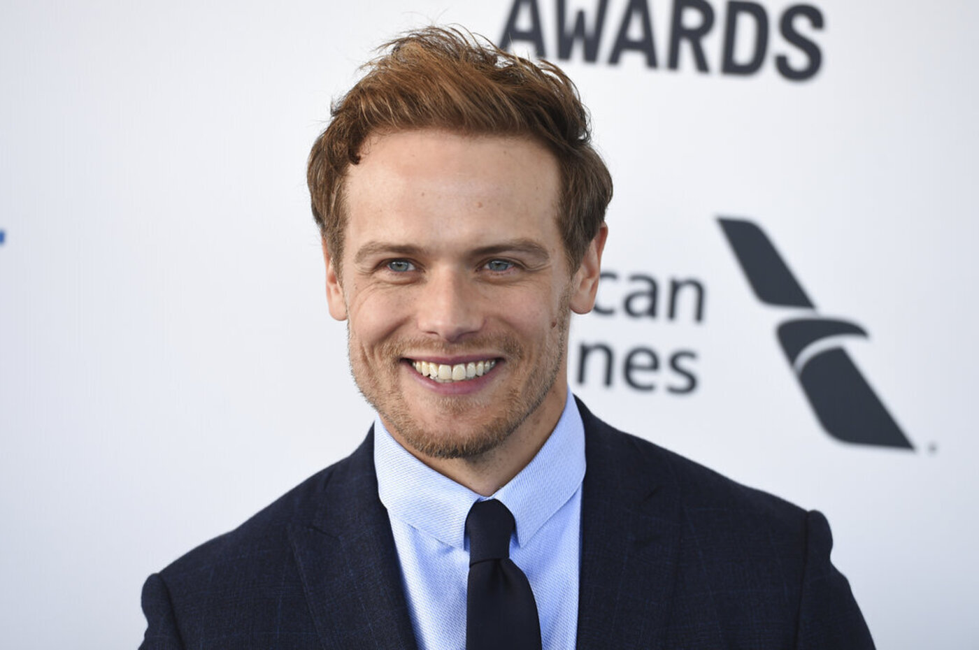 ‘Outlander’ Star Sam Heughan Plans to Add Gin to His Spirits Brand ...