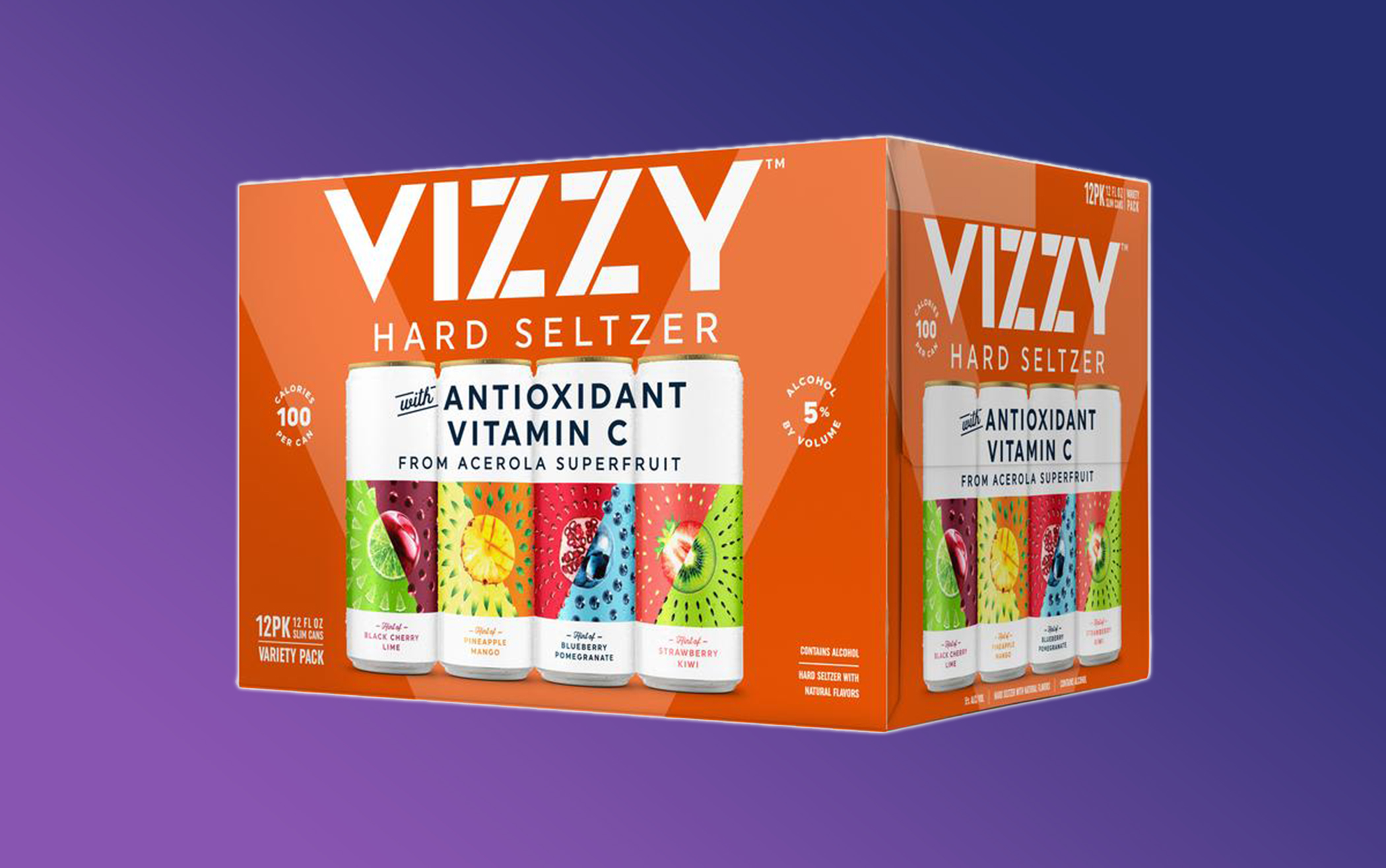 Molson Coors to Settle Vizzy Lawsuits for $9.5M; Claims Allege Hard ...