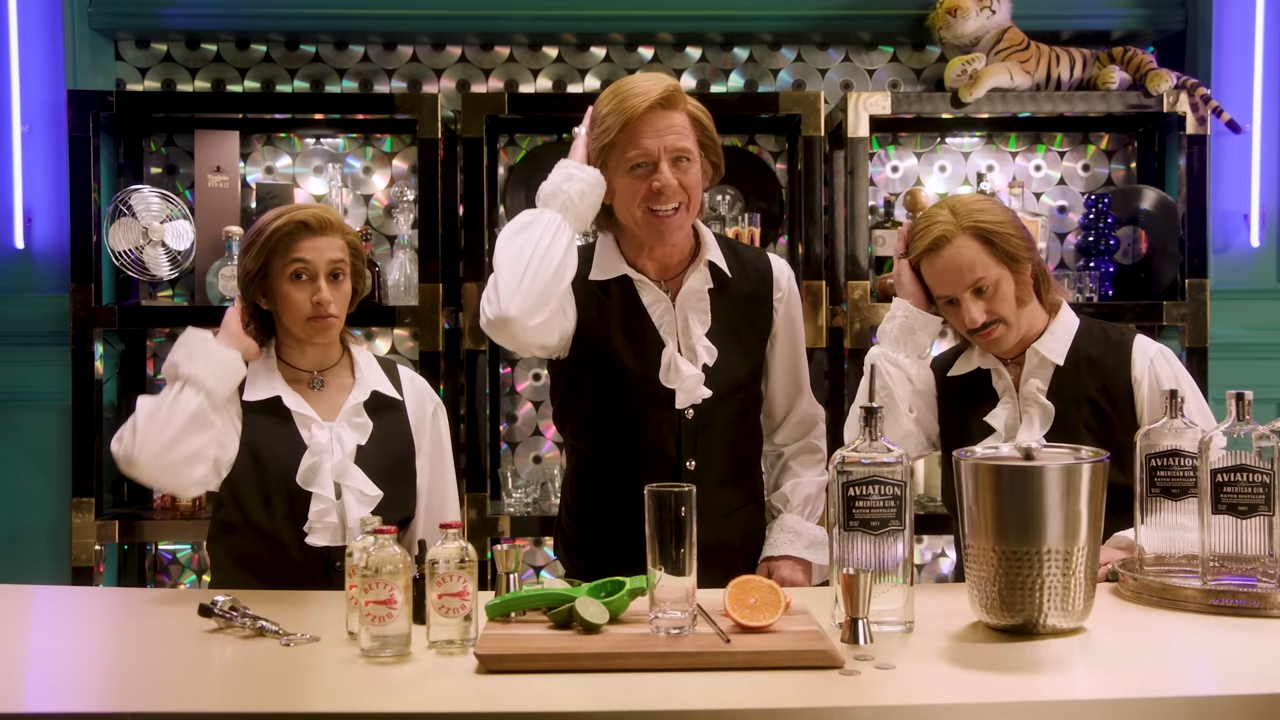 ‘Empire Records’ Star Maxwell Caulfield Whips Up ‘Cult Classic ...