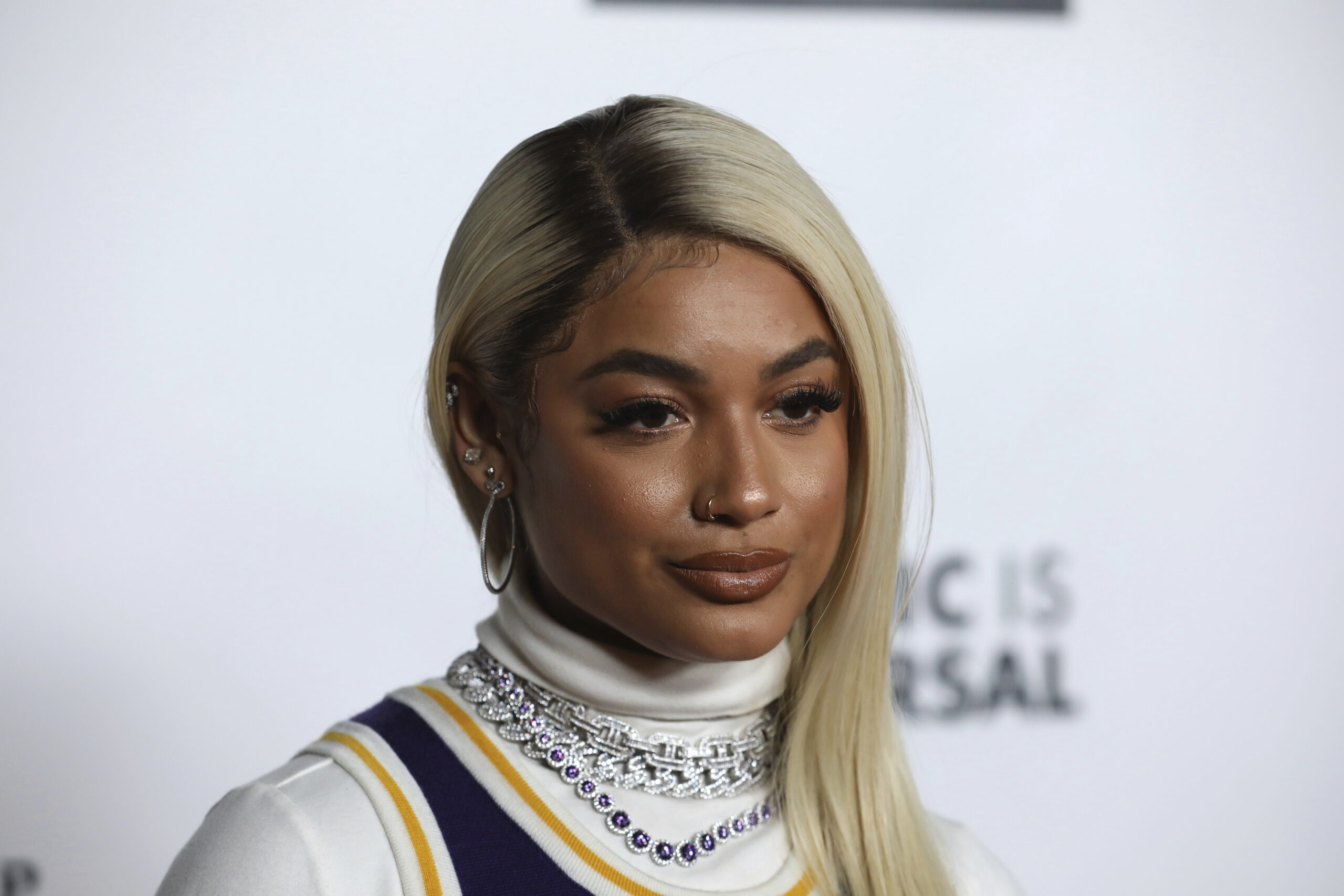 Rapper DaniLeigh Implicated in DUI Hit-And-Run, Found With Empty Bottle ...