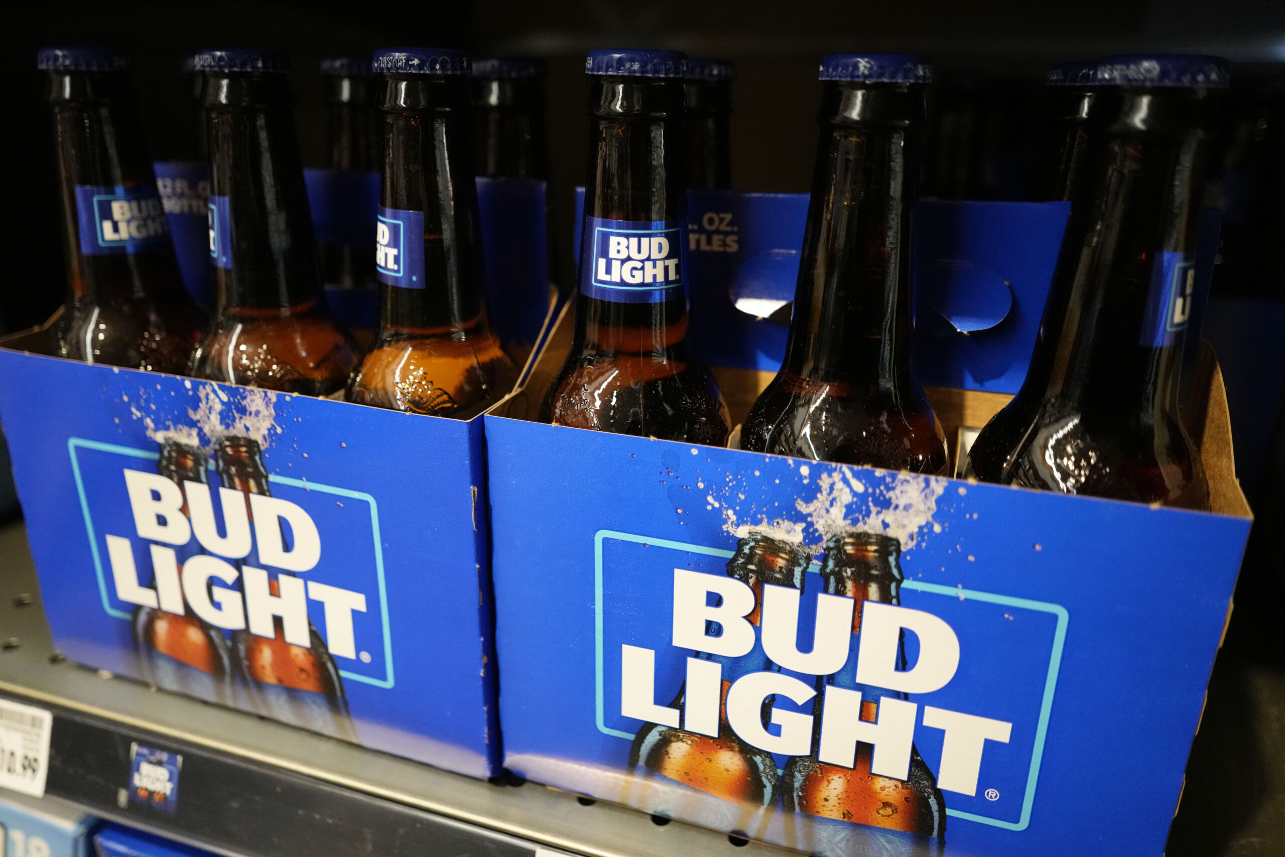 Bud Light Loses $1 Billion After Dylan Mulvaney Boycott