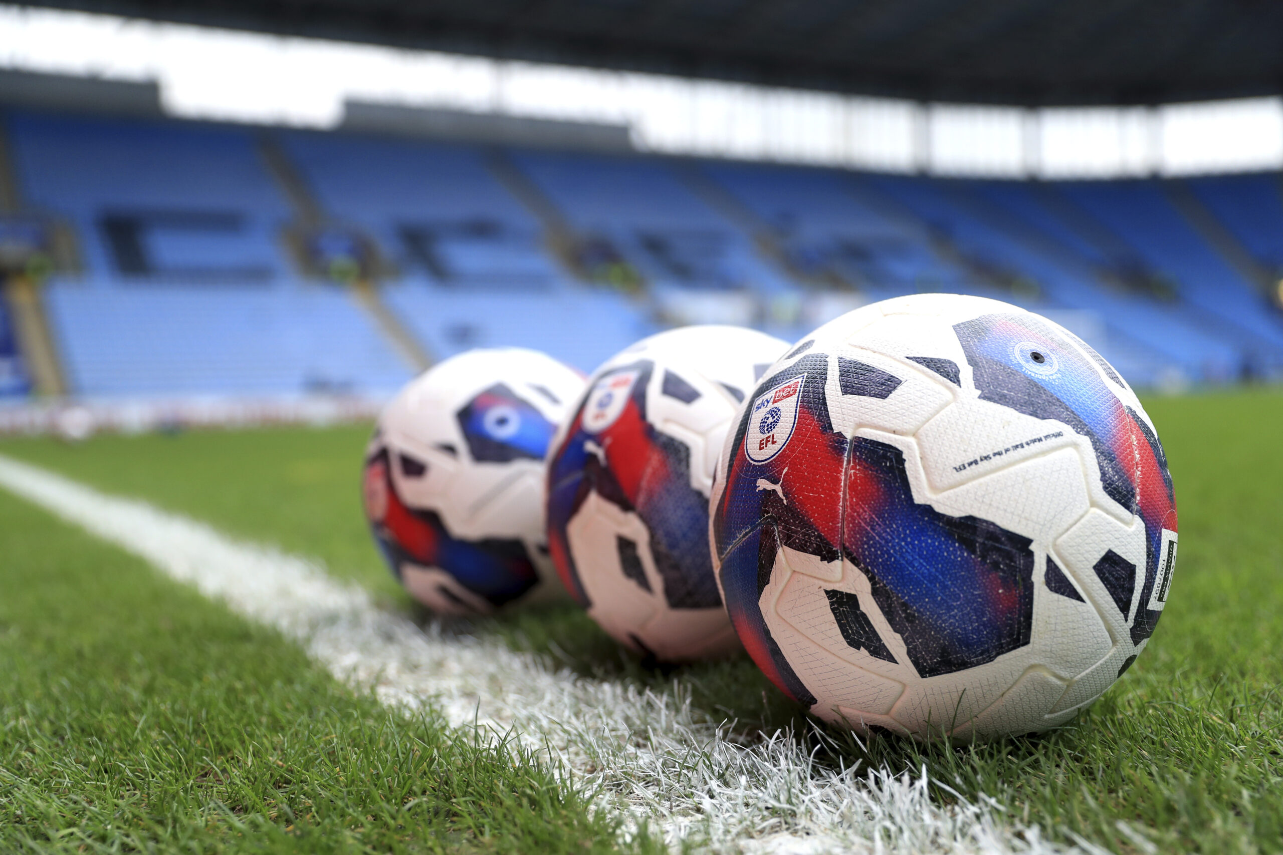 Jameson Becomes Official Partner Of English Football League