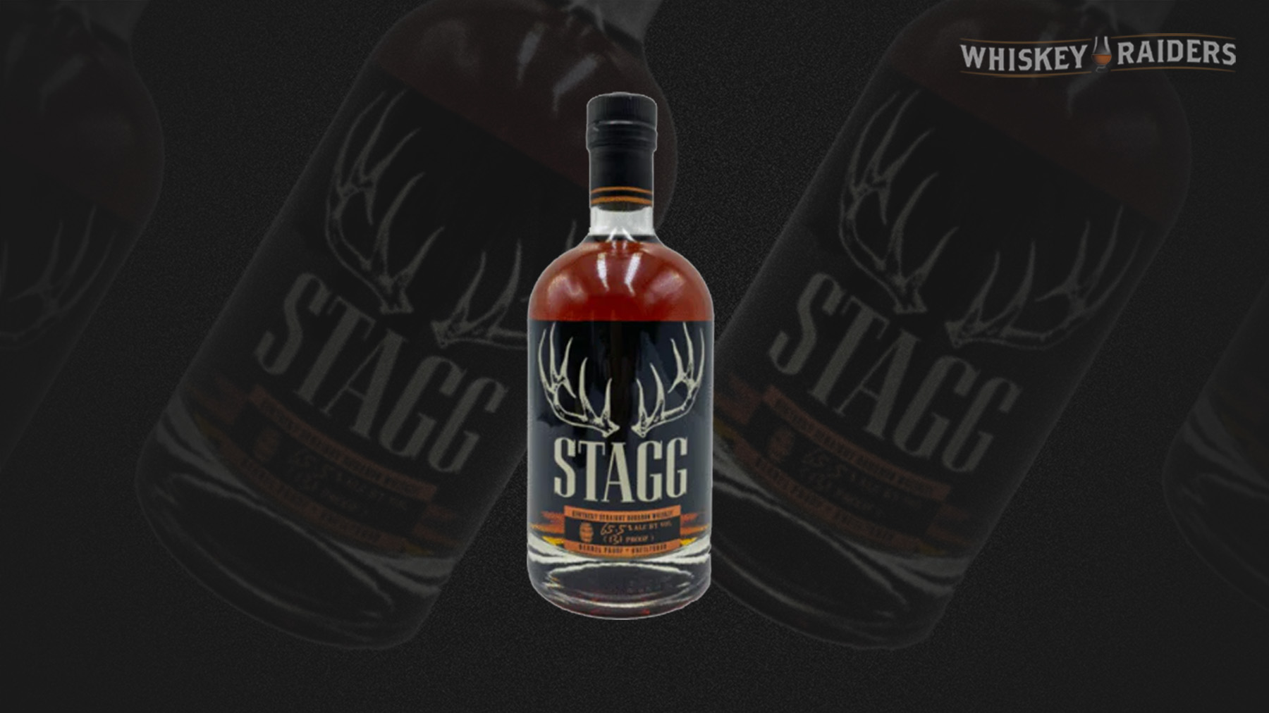 Stagg Bourbon Batch 18 | The Daily Pour