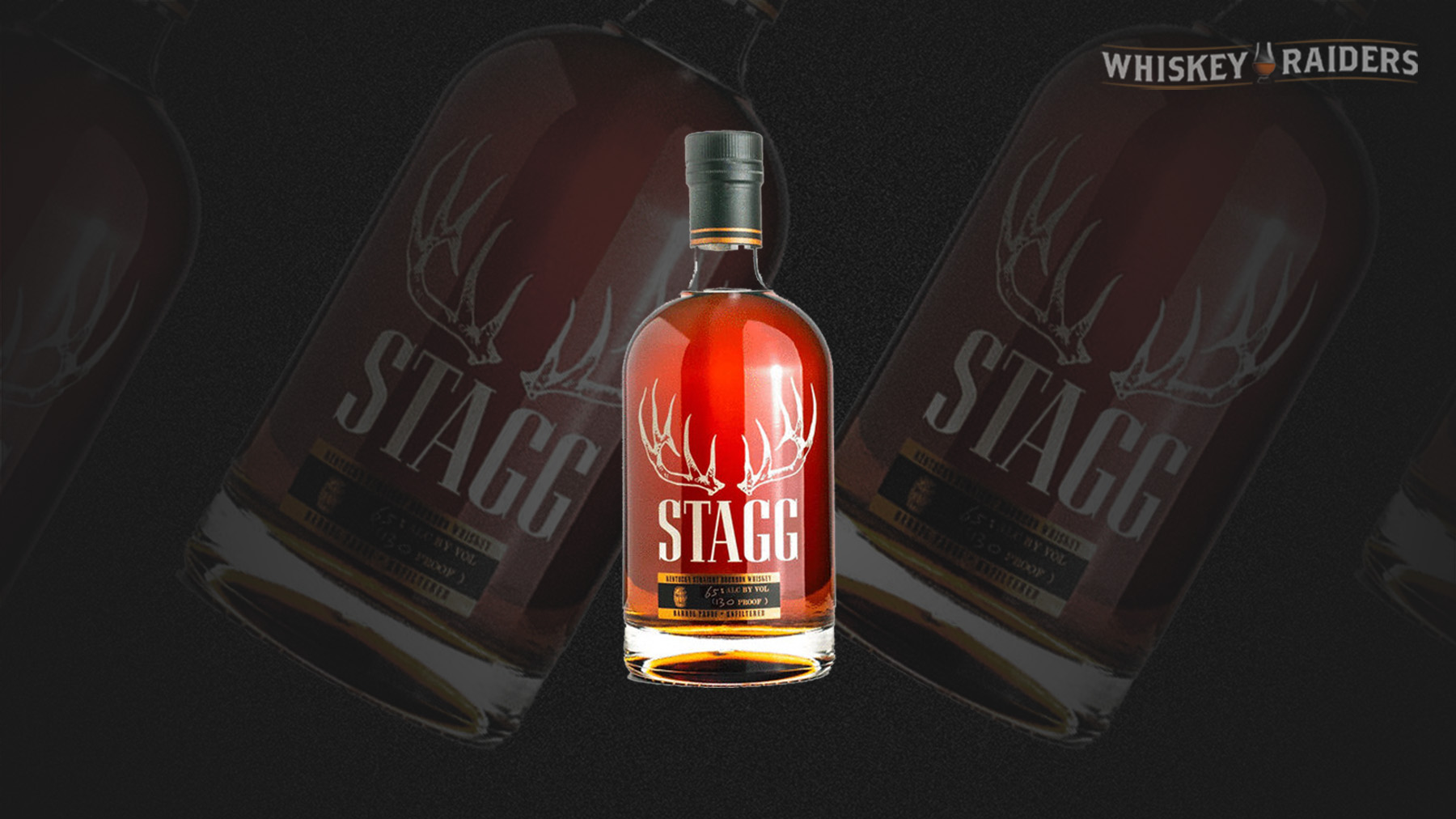 Stagg Bourbon Batch 19 (22B) Review | The Daily Pour