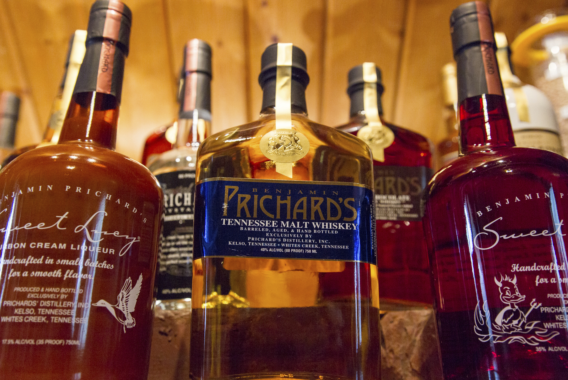 Damaging EU Tariffs on US Whiskey Exports May Come Soon