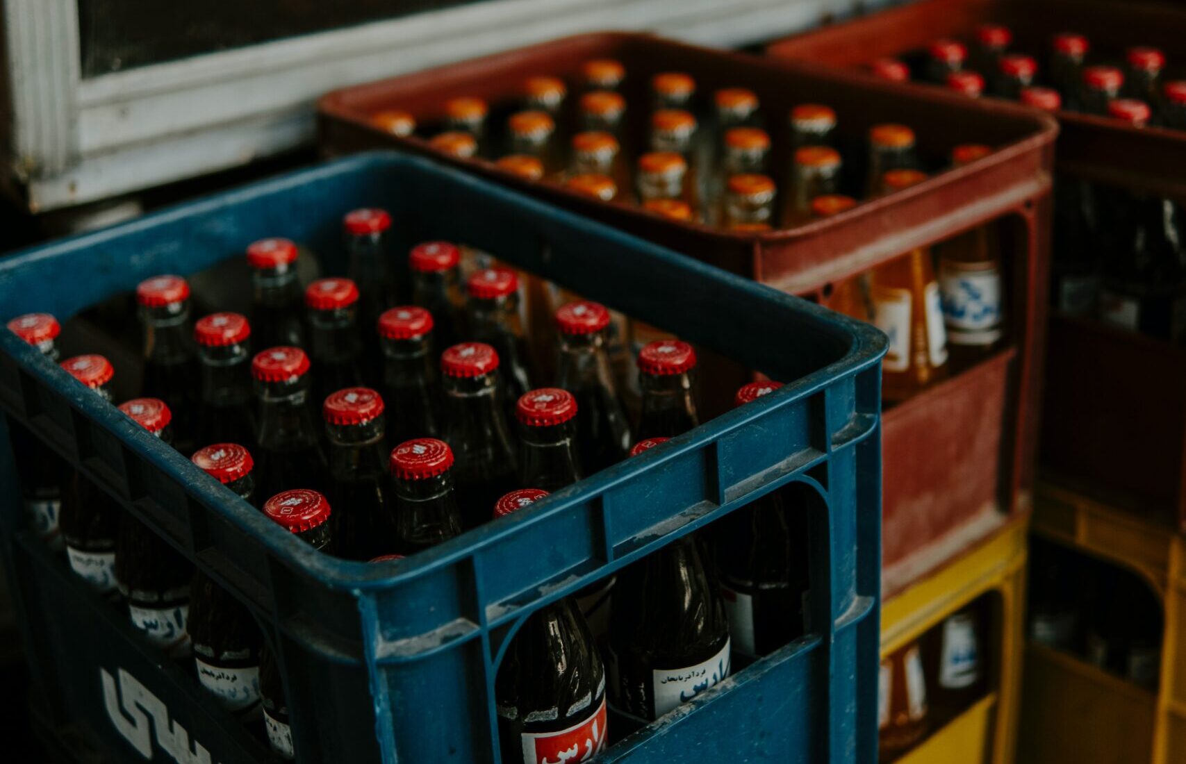 4 Arrested as Police Seize 100 Boxes of Bootleg Booze | The Daily Pour