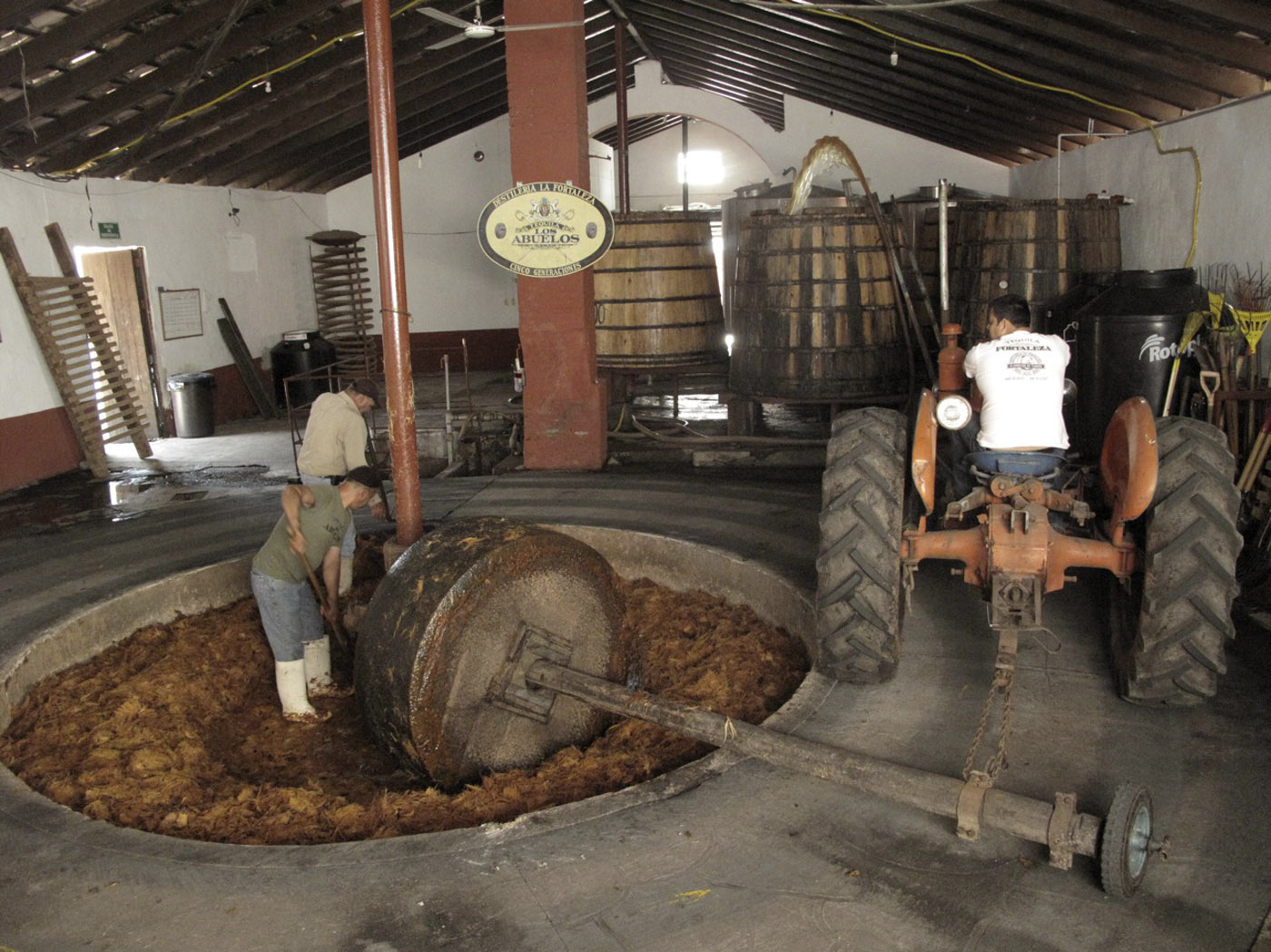 How Is Tequila Made? The Definitive Guide