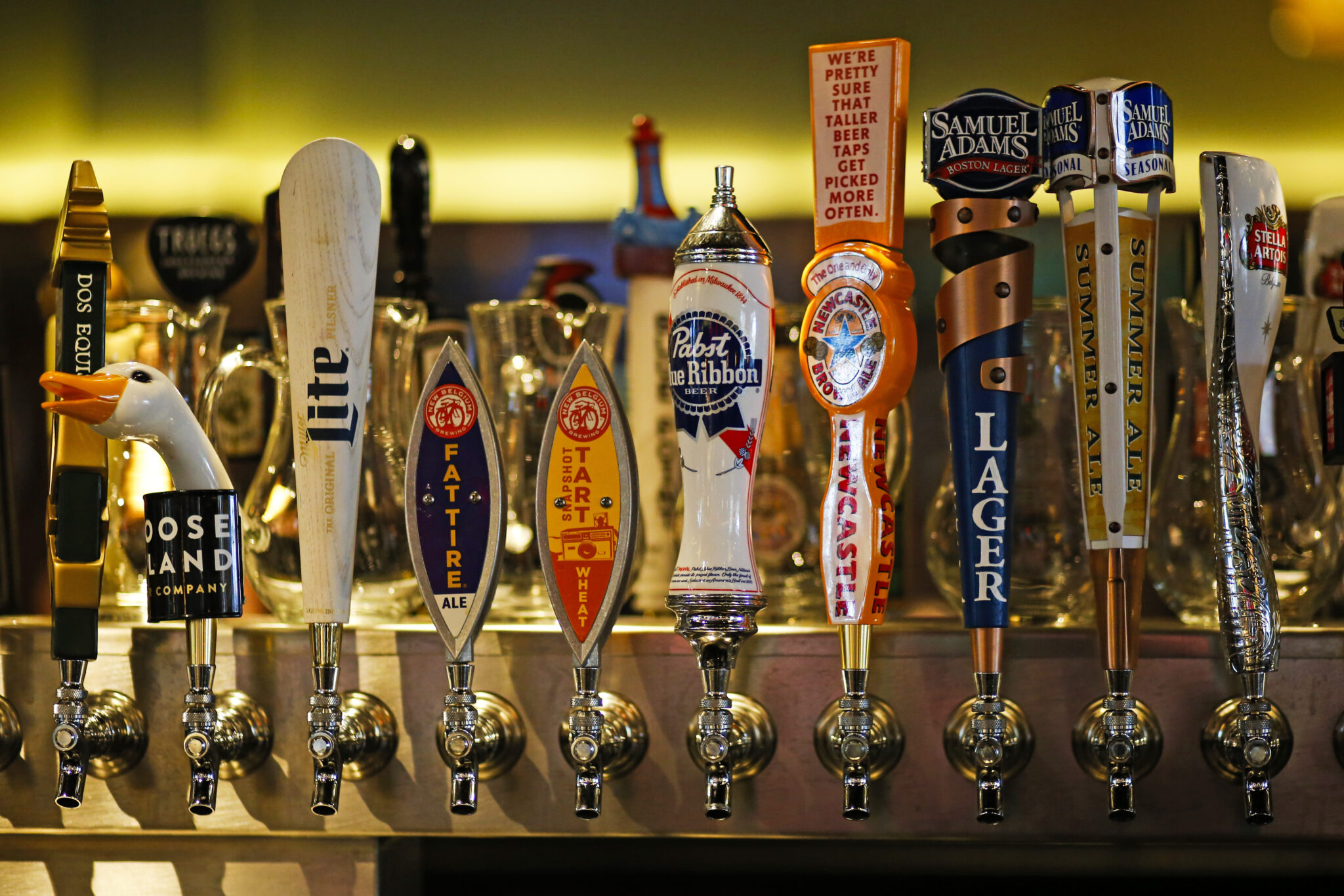Is Craft Beer Dying in the UK Post-Brexit? The Industry Is ‘Definitely ...
