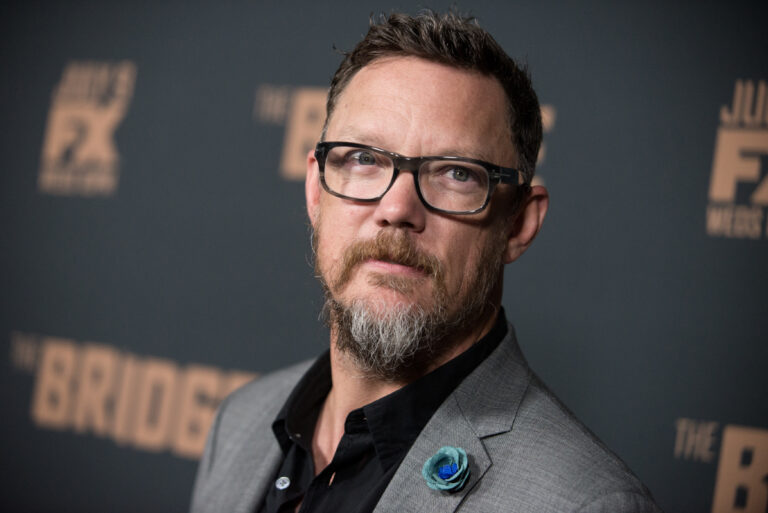 Exclusive: Matthew Lillard Goes Deep on Spirits Venture