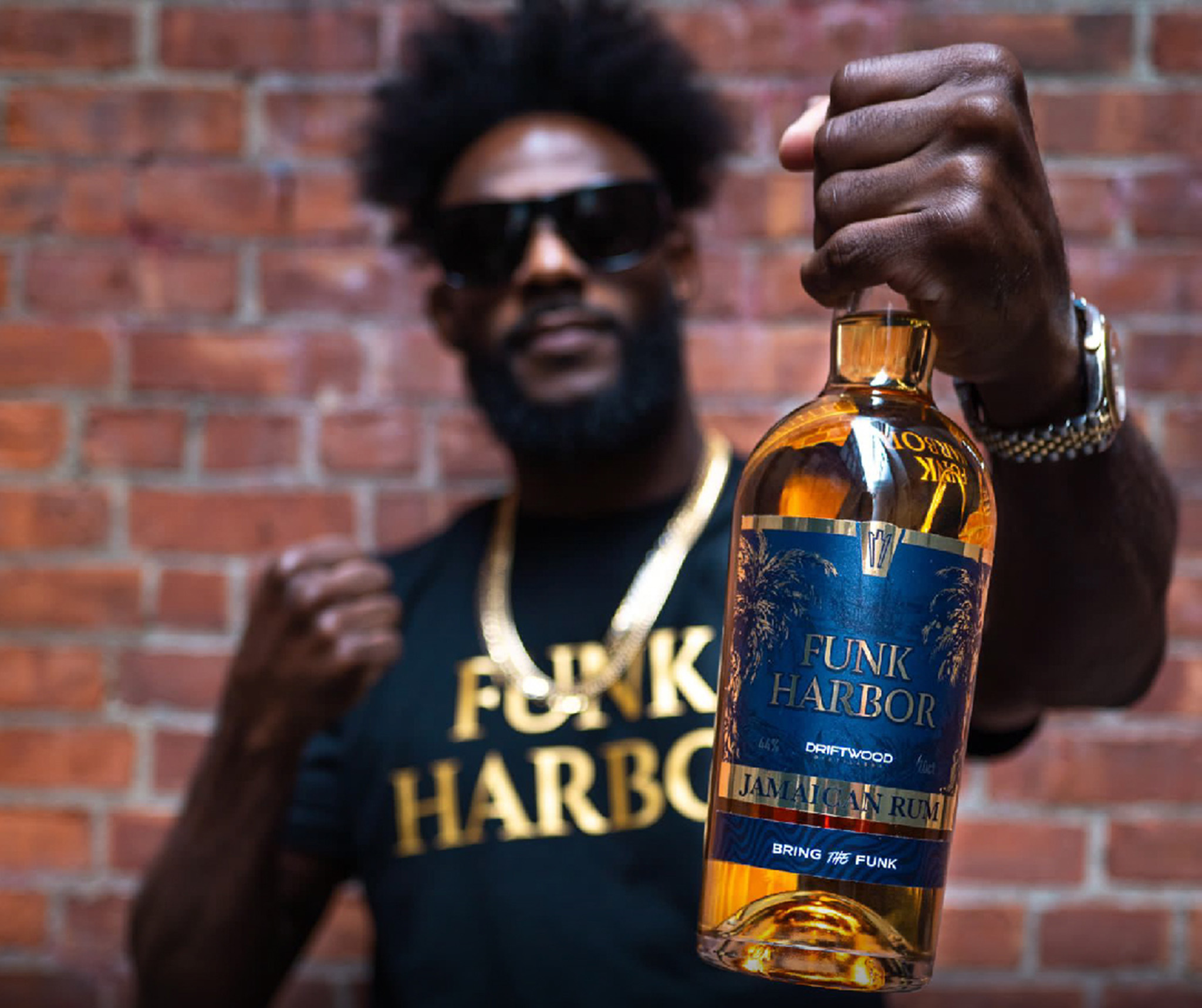 28 Black-Owned Spirits Brands to Support in 2025