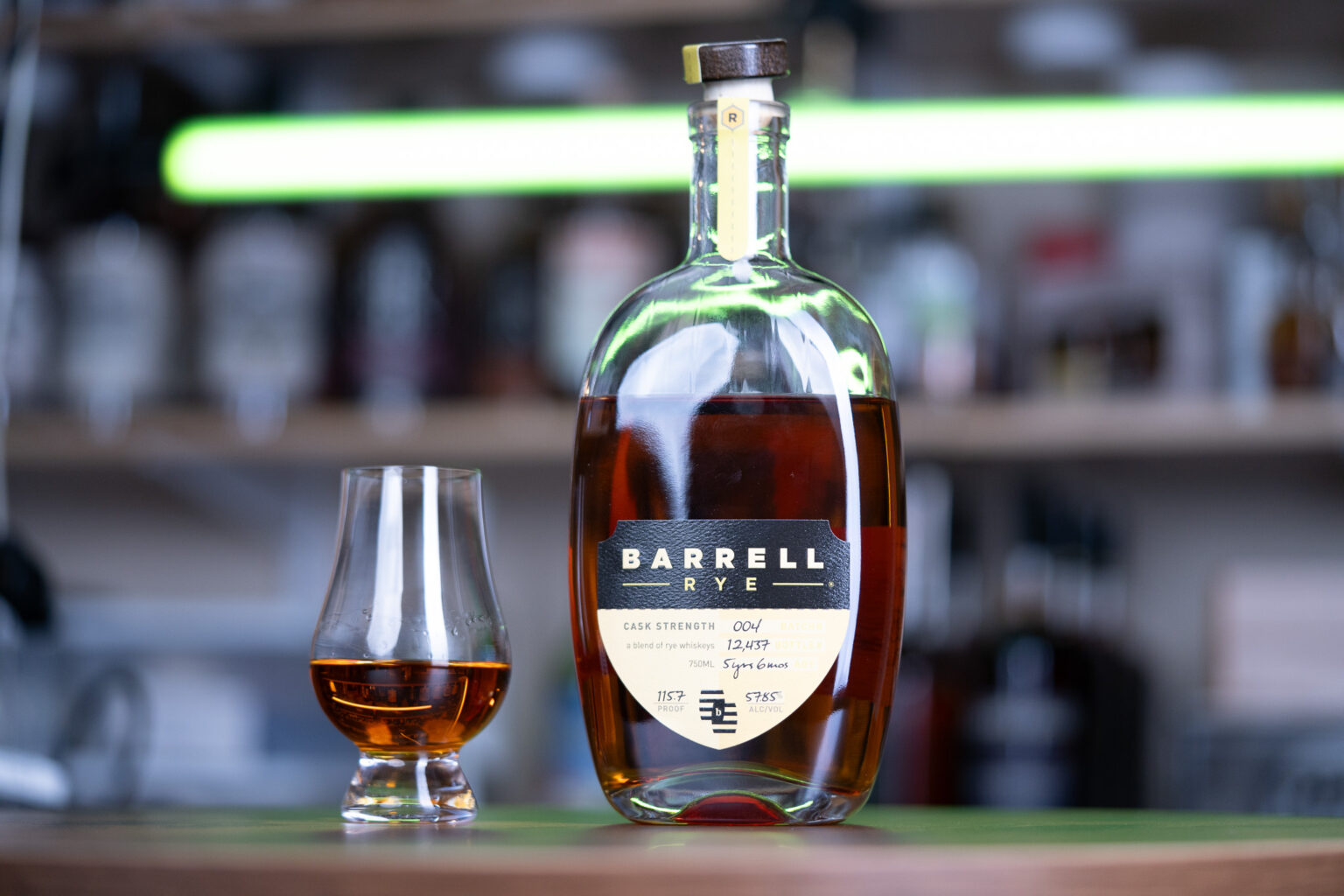 8 Best Rye Whiskeys For 2023 Holiday Gifting