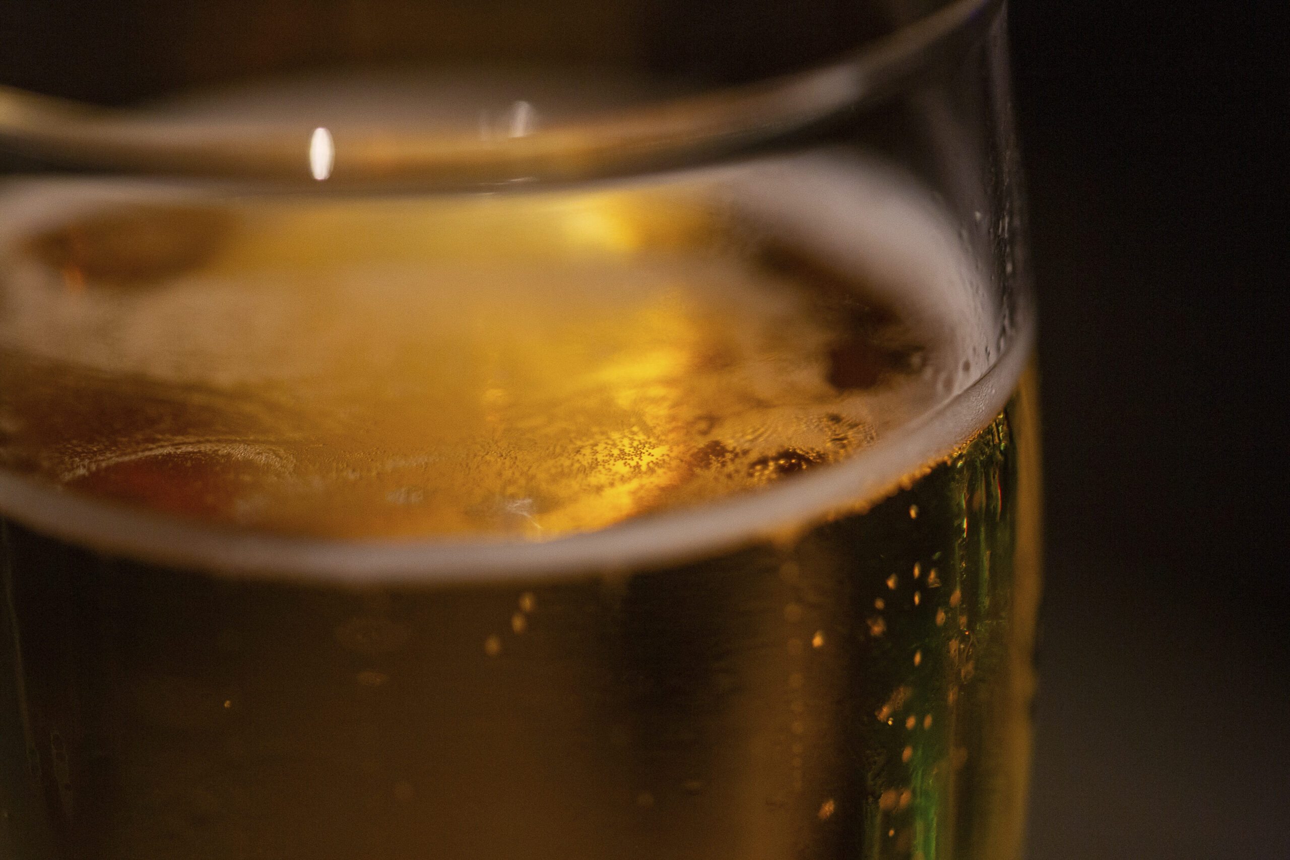 Climate Change Could Lead to Beer Shortage, Asahi CEO Warns